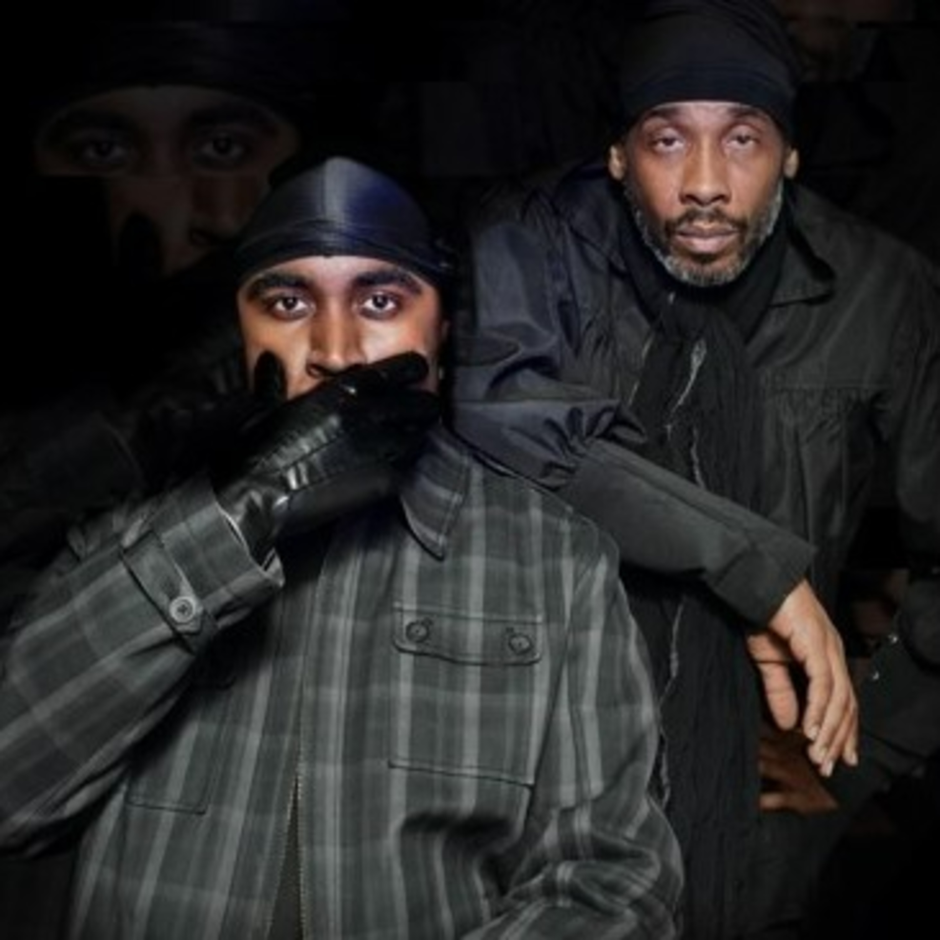 BIG SHOT RADIO PODCAST - THE REAL DJ SPINS SHOW with host The Real DJ ...