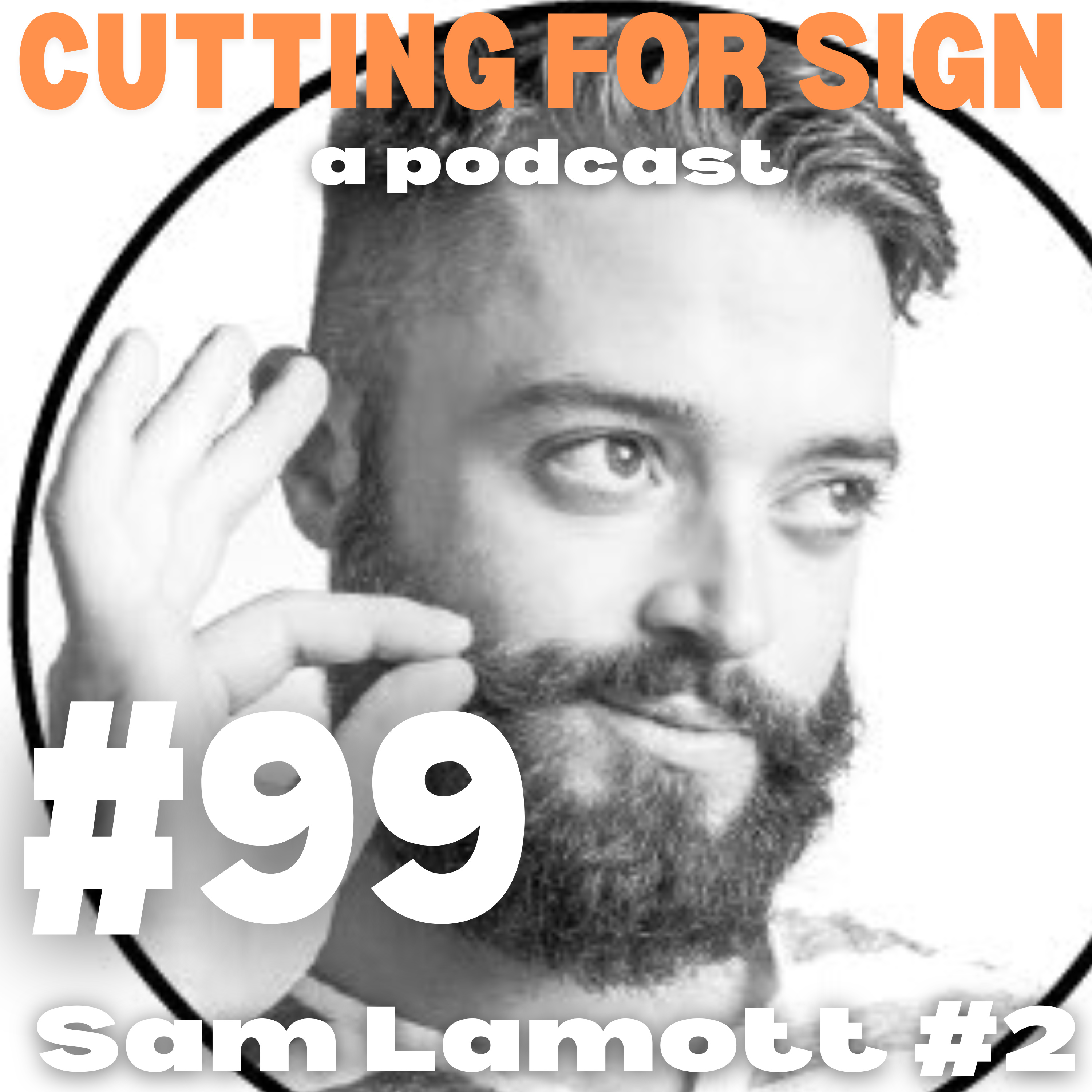 99 Sam Lamott #2 - On Story - Host of the How To Human podcast, Creator ...