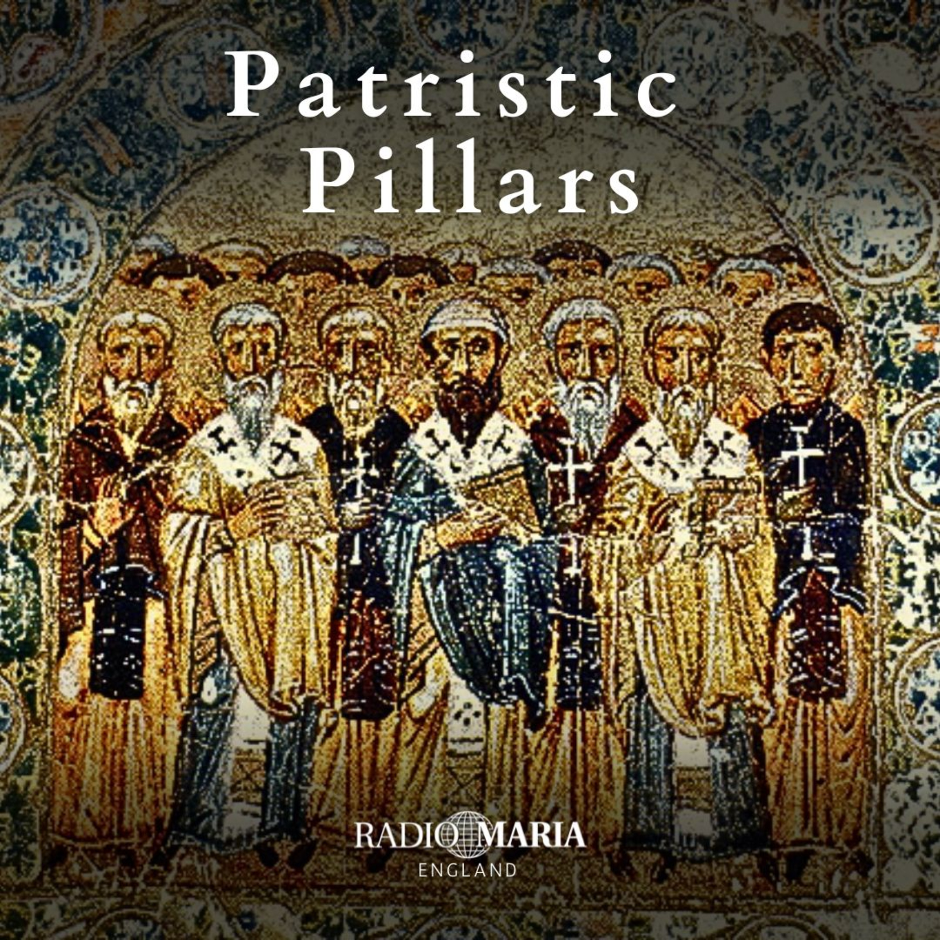 PATRISTIC PILLARS - Fr Joseph Hamilton - Angelology, Part 1 - Radio ...