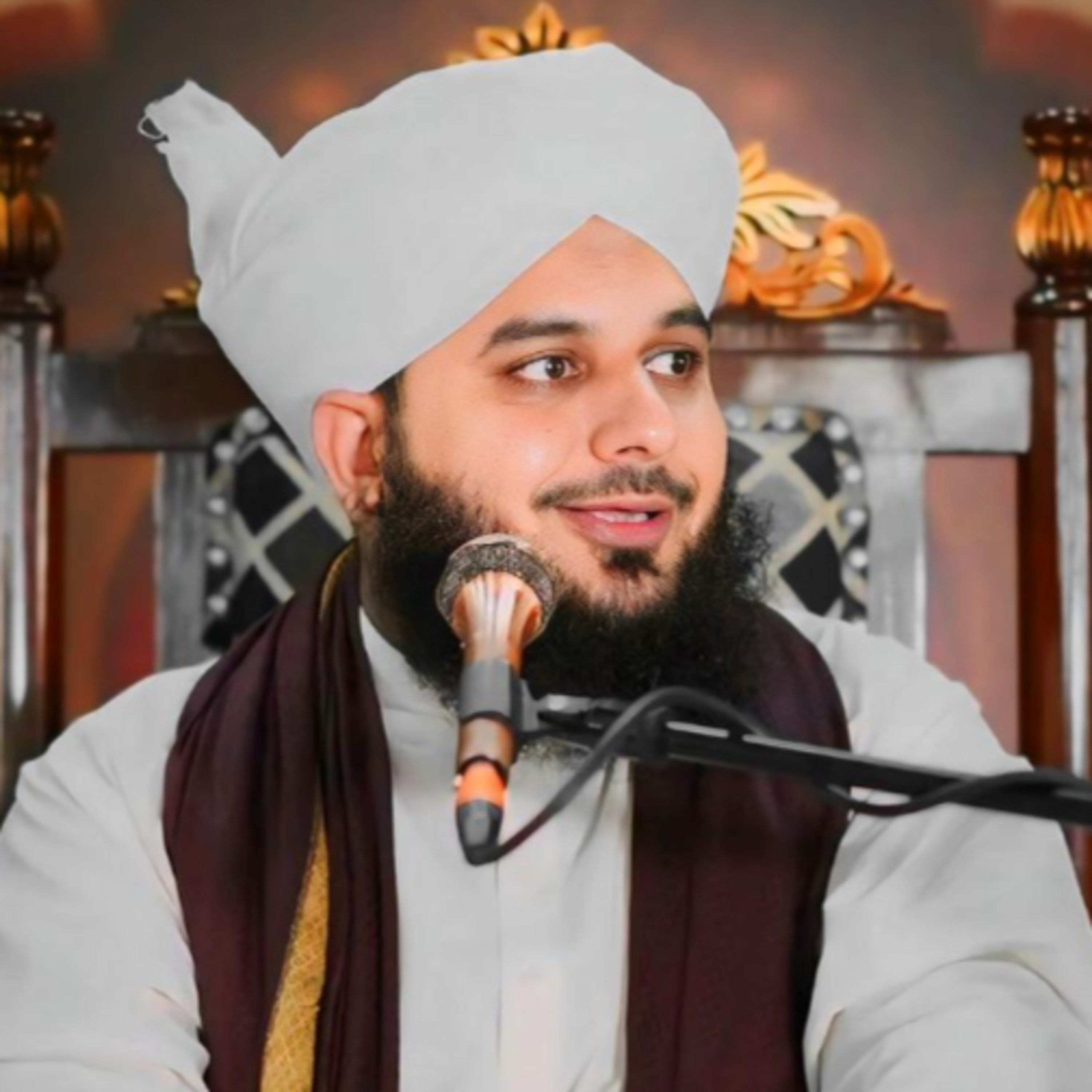 The Last Hajj Of Prophet Muhammad ﷺ - Khutba Hajjatul Wida | Peer Ajmal ...