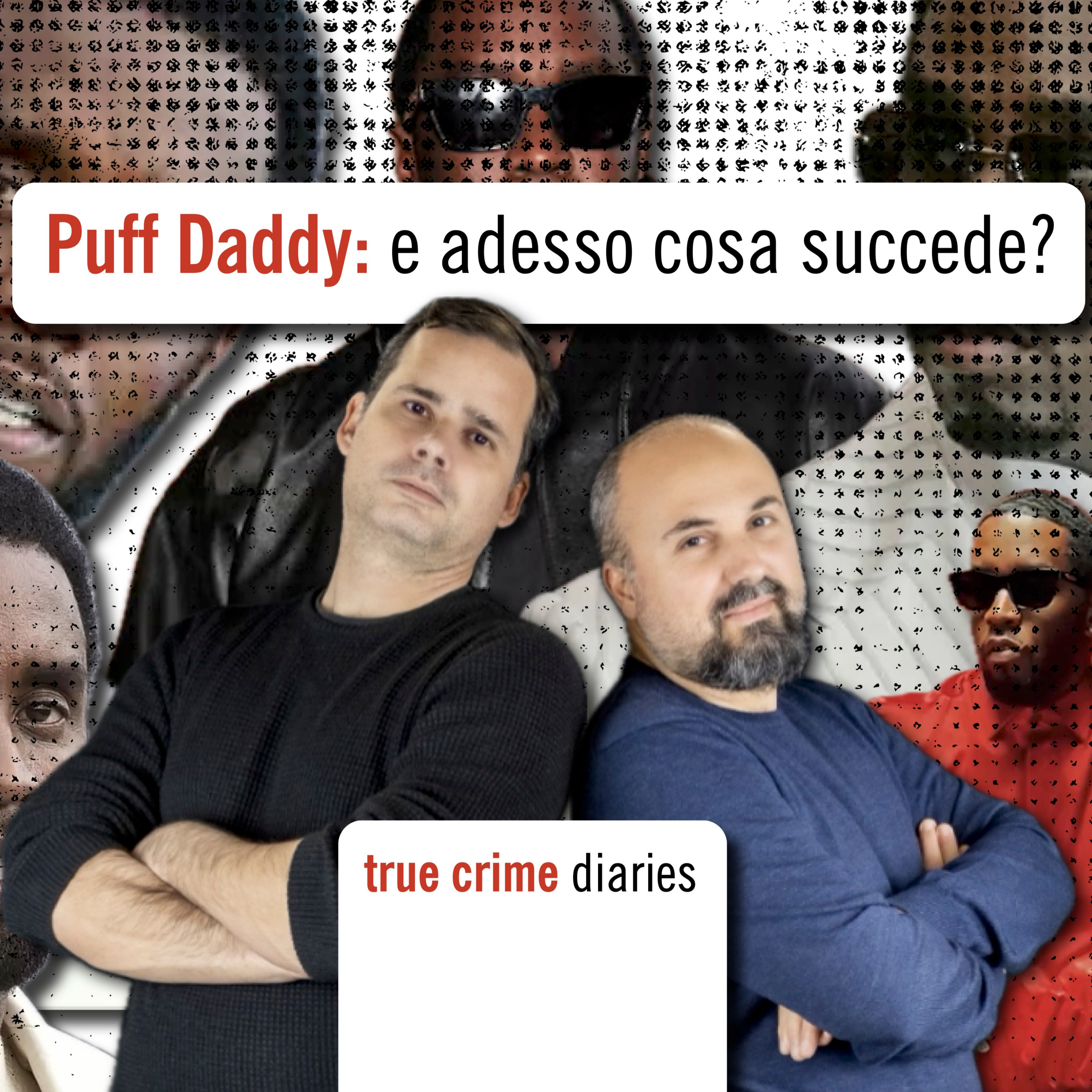 Il caso Puff Daddy, tutta Hollywood trema dopo l'arresto di Sean Combs ...