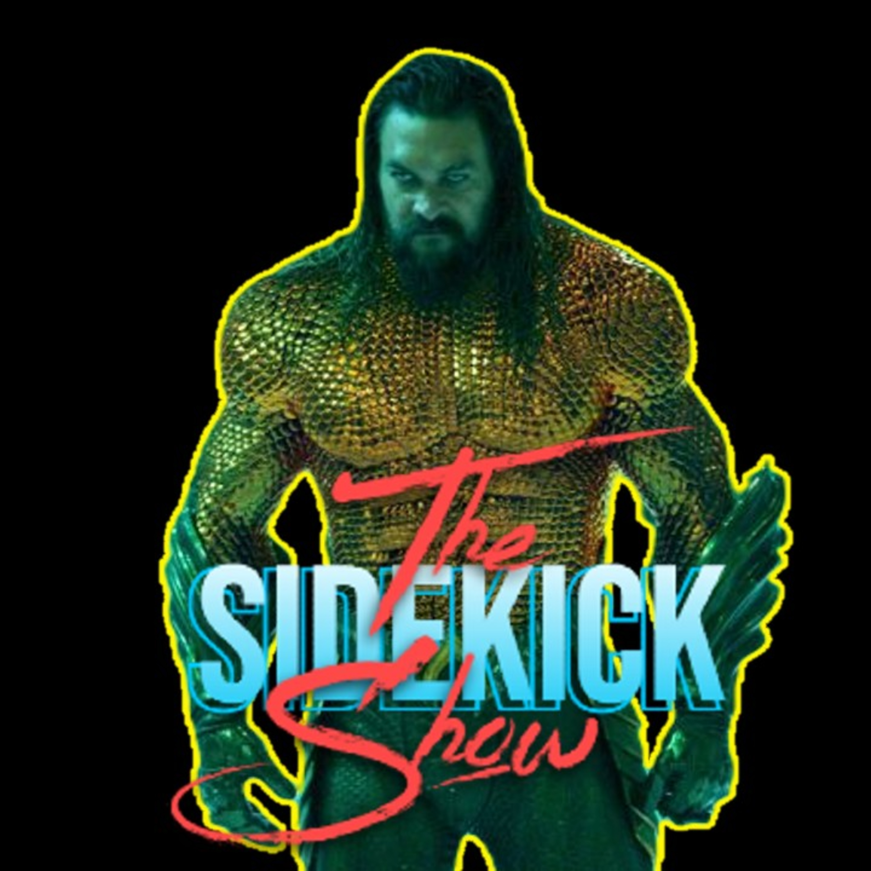 Aquaman and The Lost Kingdom Review - Worst DC has to offer?! – The ...