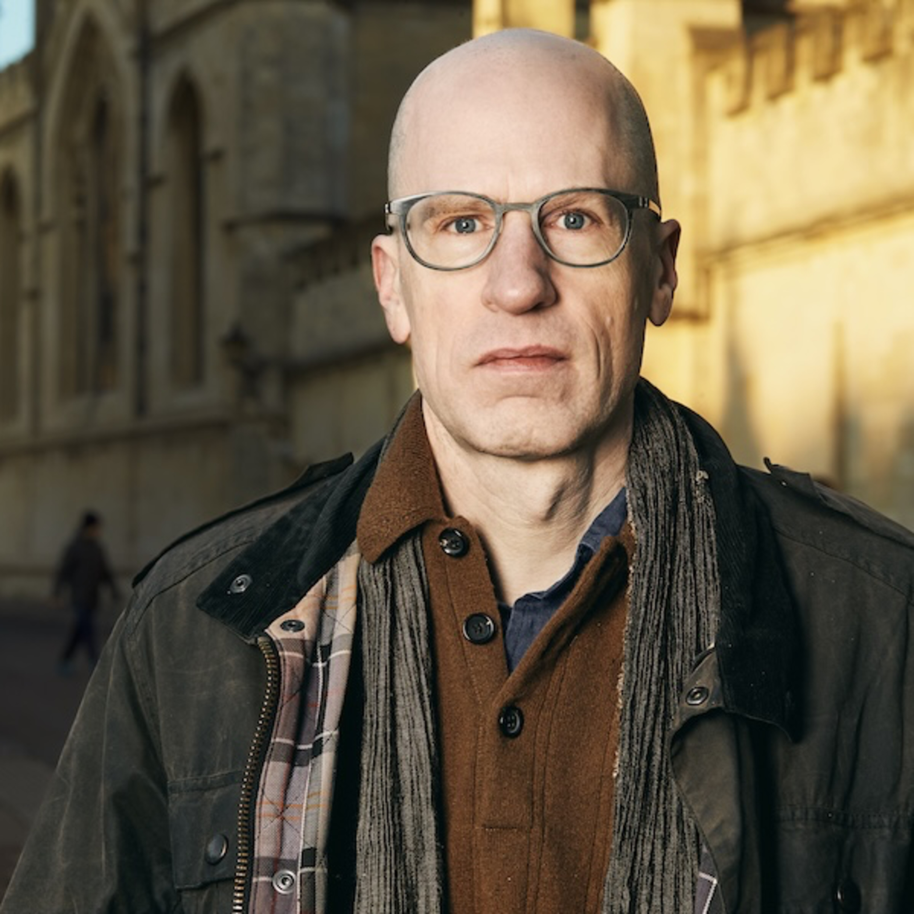 AI insights in a modern world with Professor Nick Bostrom, Oxford ...
