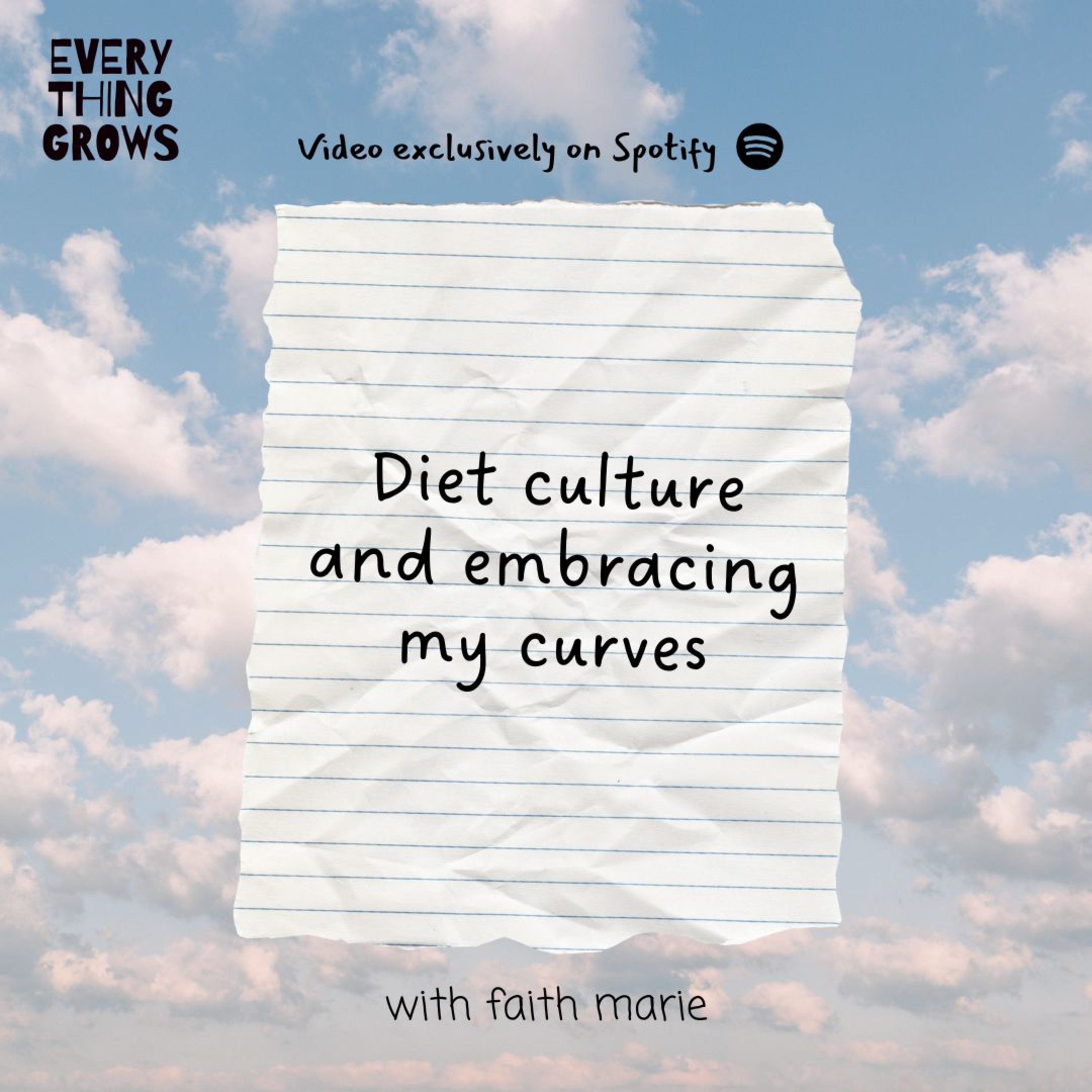S2E7: Diet culture and embracing my curves - Pocket Casts