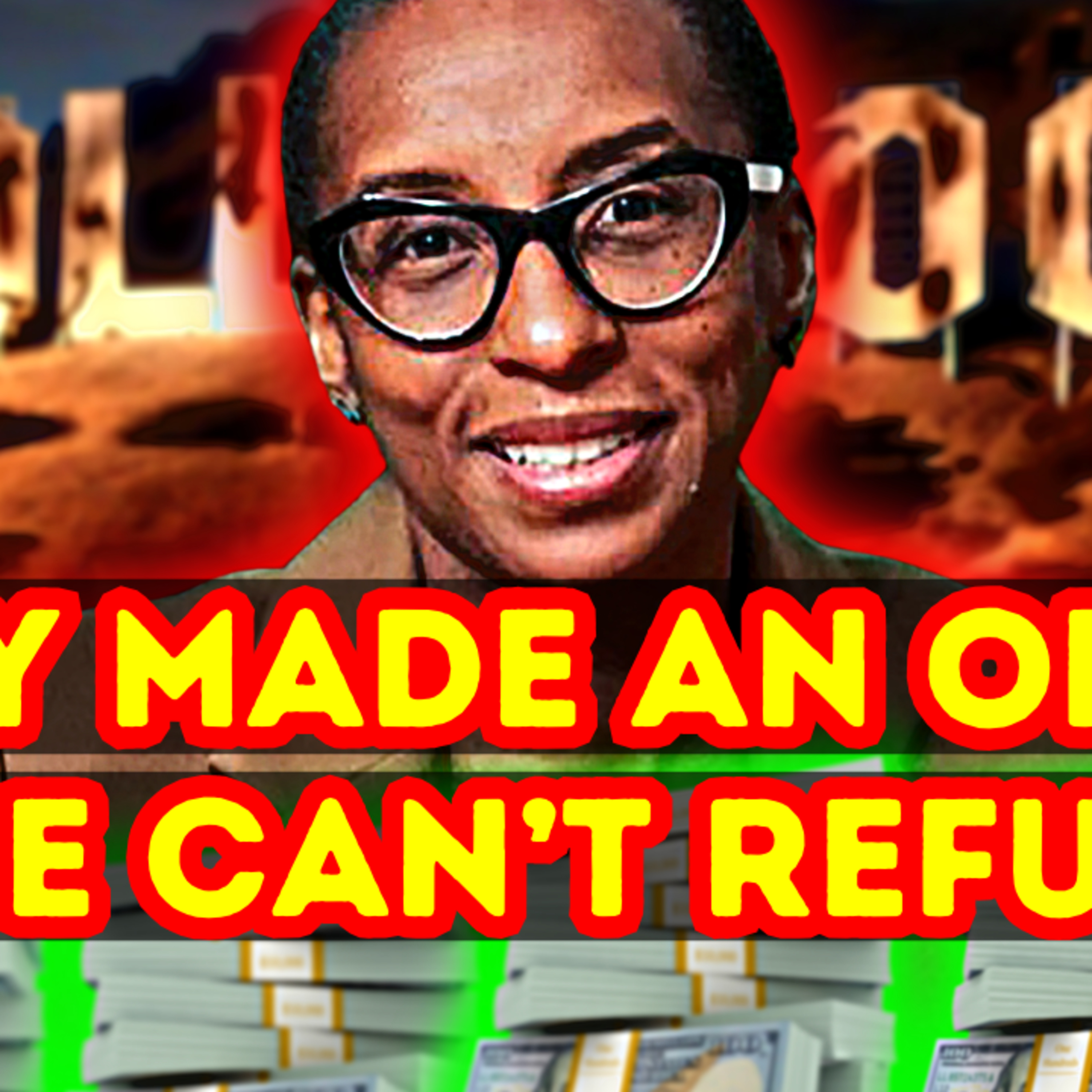 Claudine Gay will be the Richest Academic in Higher Education History🚨 ...