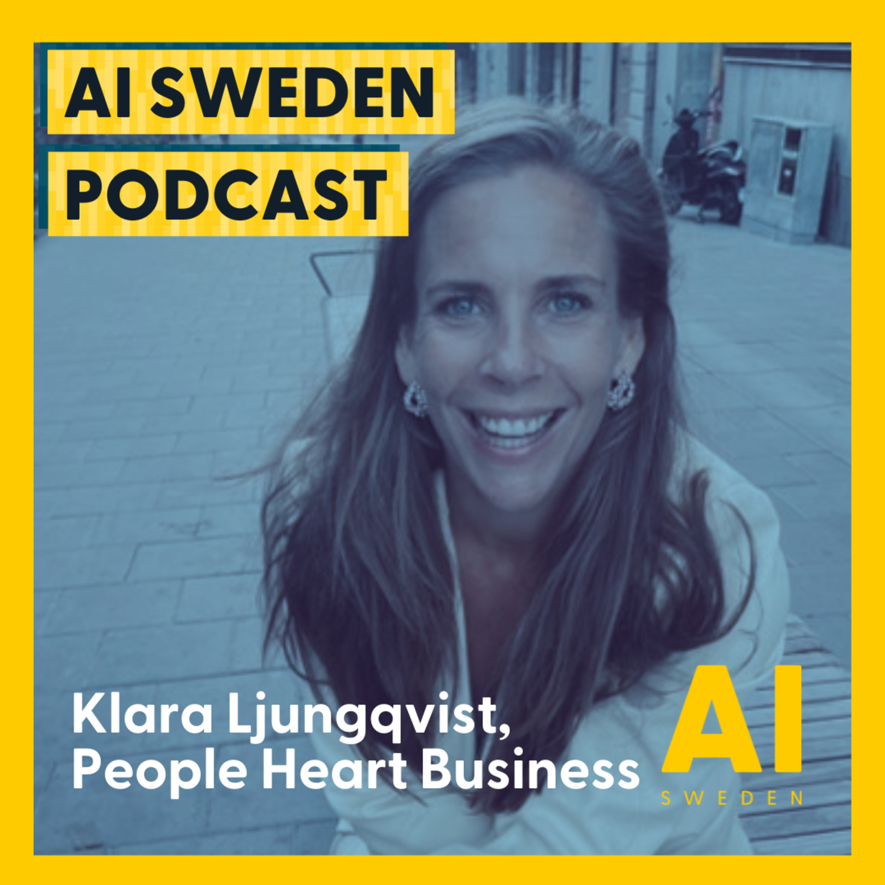 AI-tvilling som VD och psykologin bakom AI-ledarskap: Om hur du skalar ditt ledarskap med ...