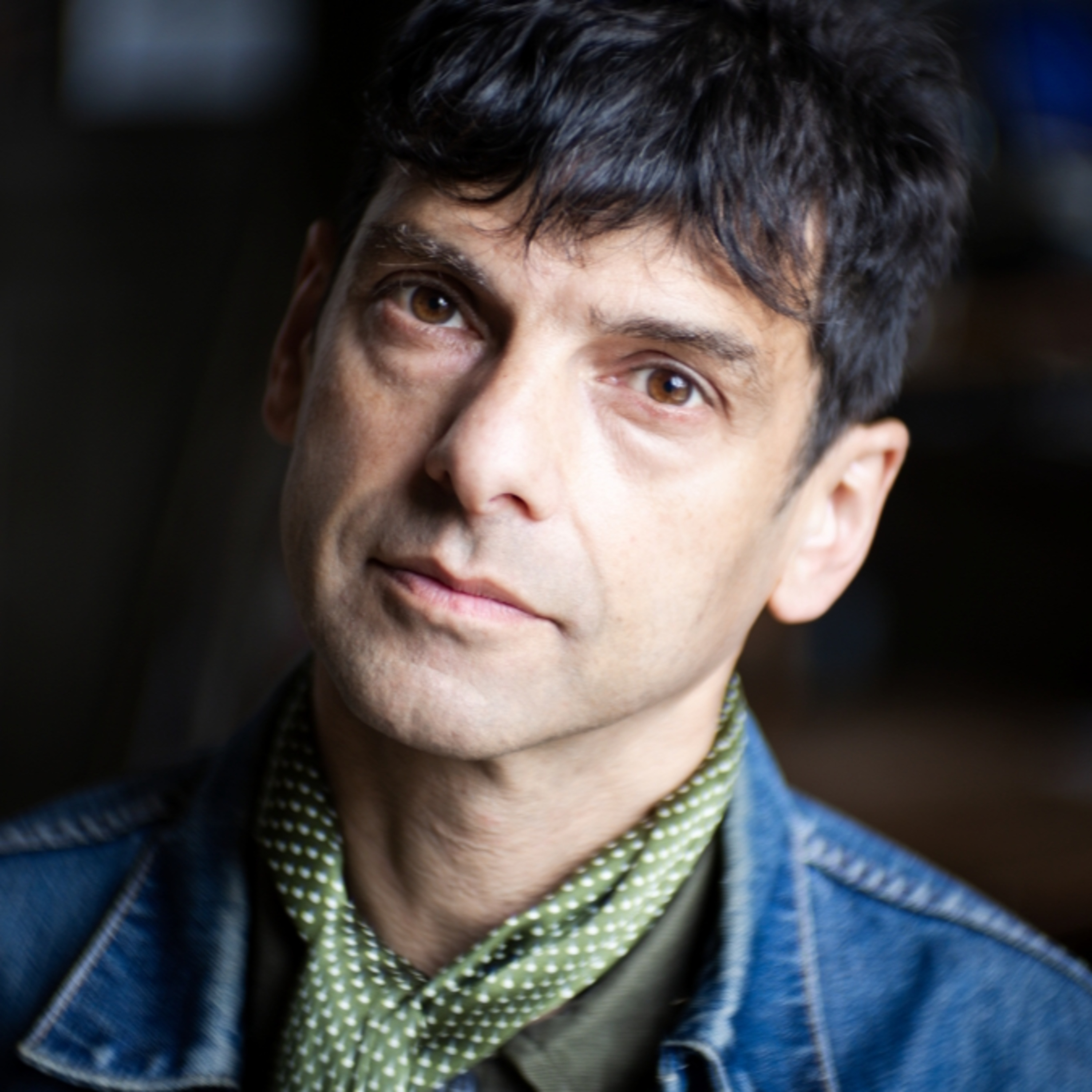 #51 - Daniel Rachel talks rock's reckoning with its Nazi past - Going ...