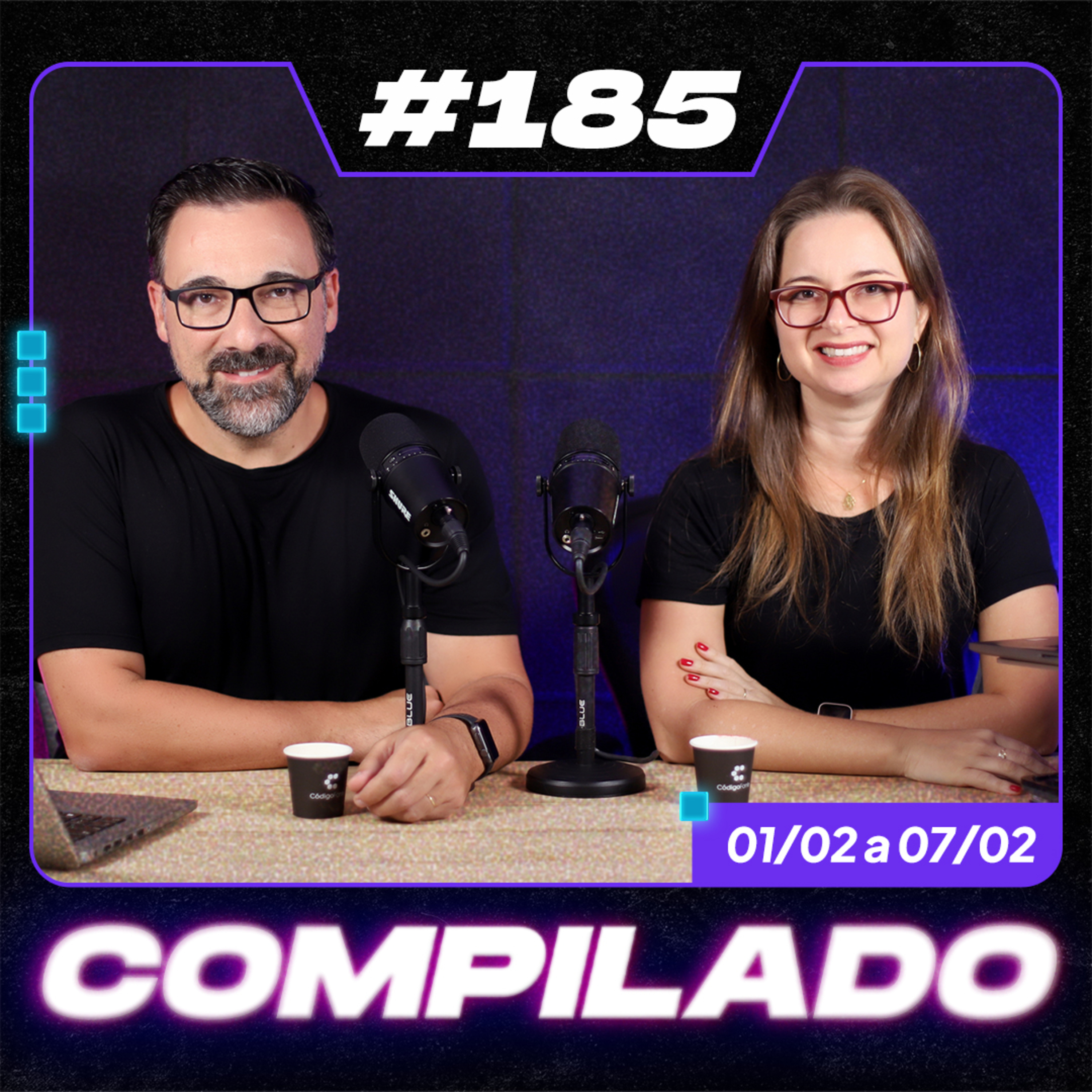 Swift Build open-source; ChatGPT vira Pesquisador; Gemini 2.0 no GitHub Copilot; Boletos em ...