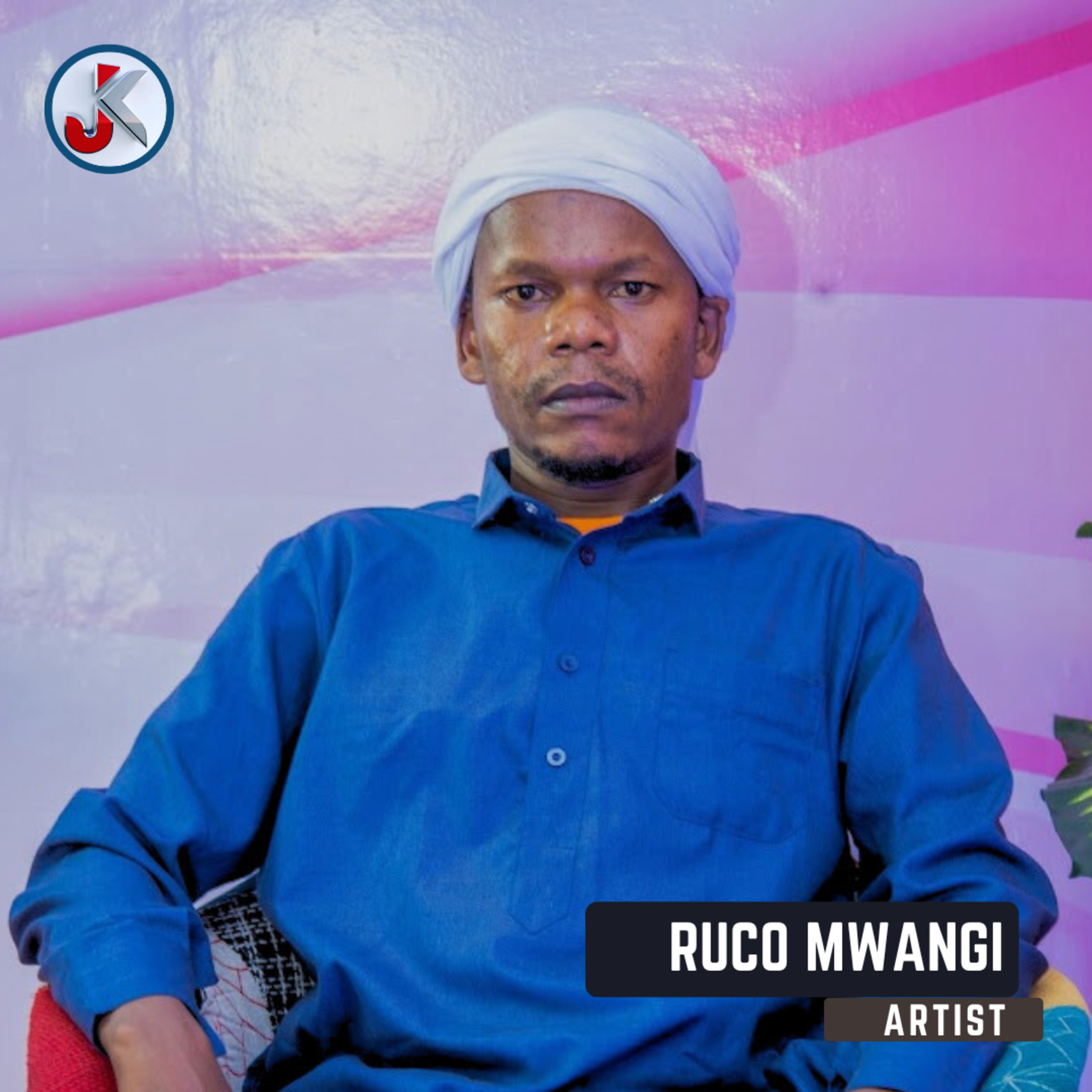 MY ISSUE WITH KENYAN PASTORS- RUCO MWANGI – The Jeff Kuria Podcast ...
