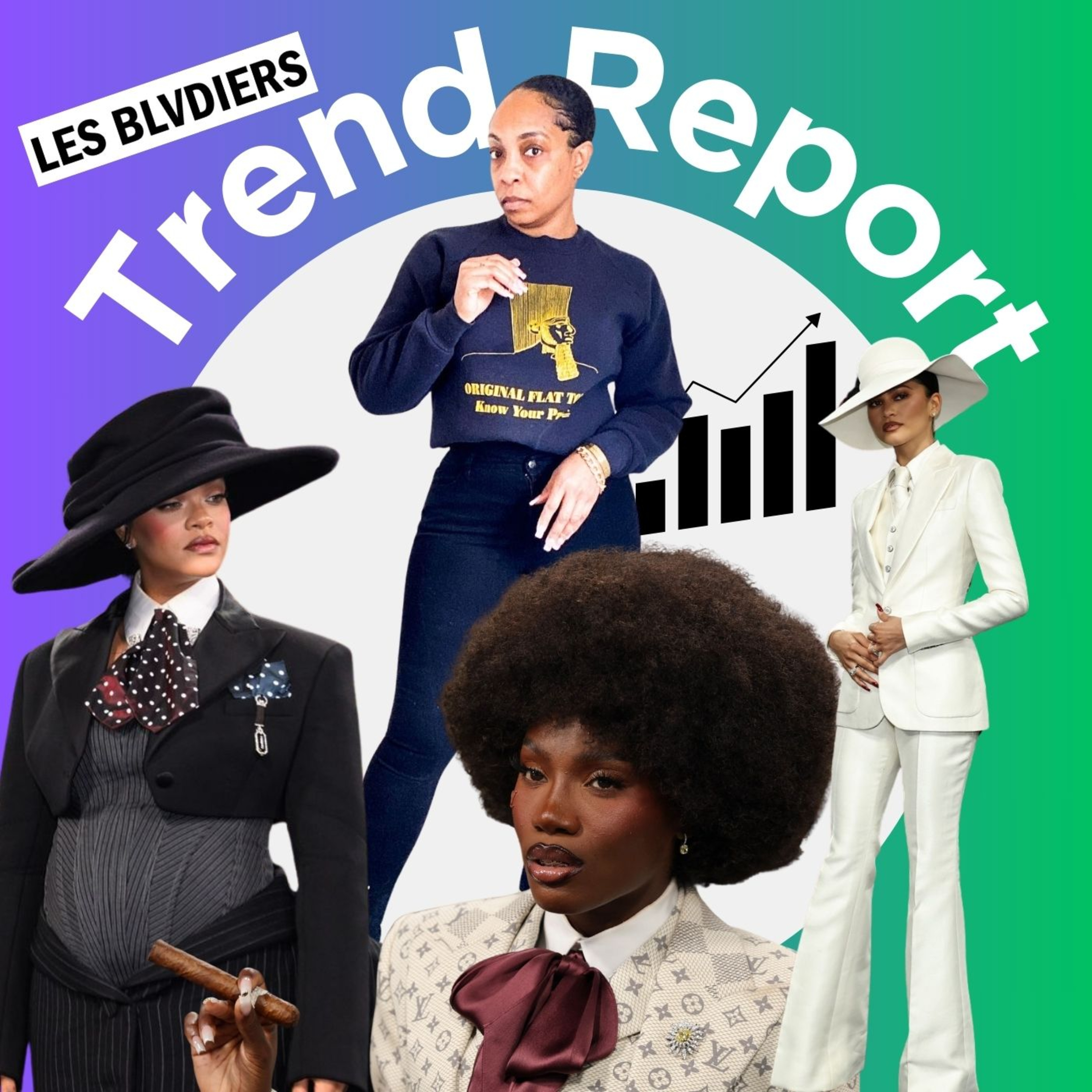 Met Gala 2025 Review: Superfine Theme, Mid Execution