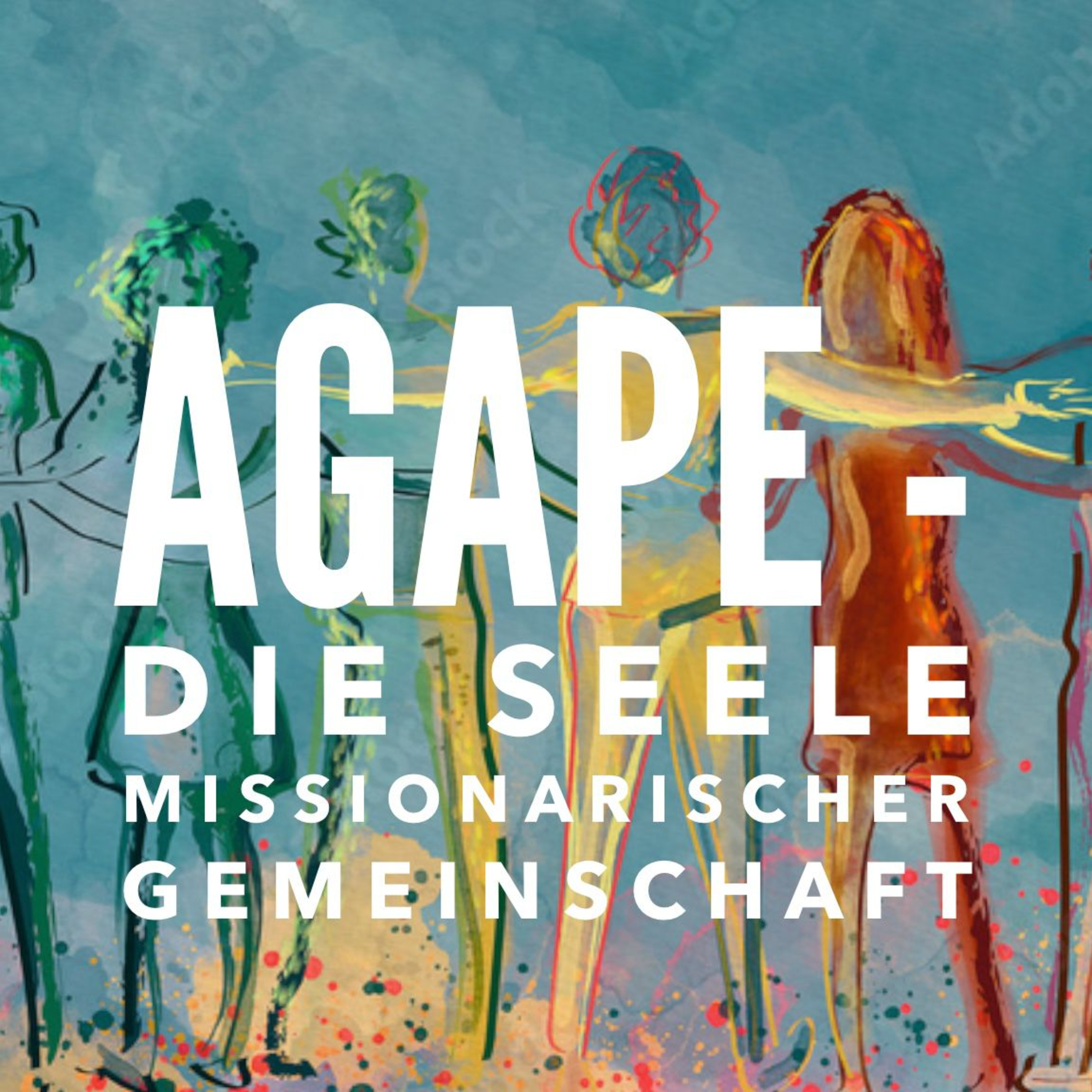 AGAPE #5 - Aufbauend (P. Mark Thelen LC) – Zentrum Johannes Paul II ...