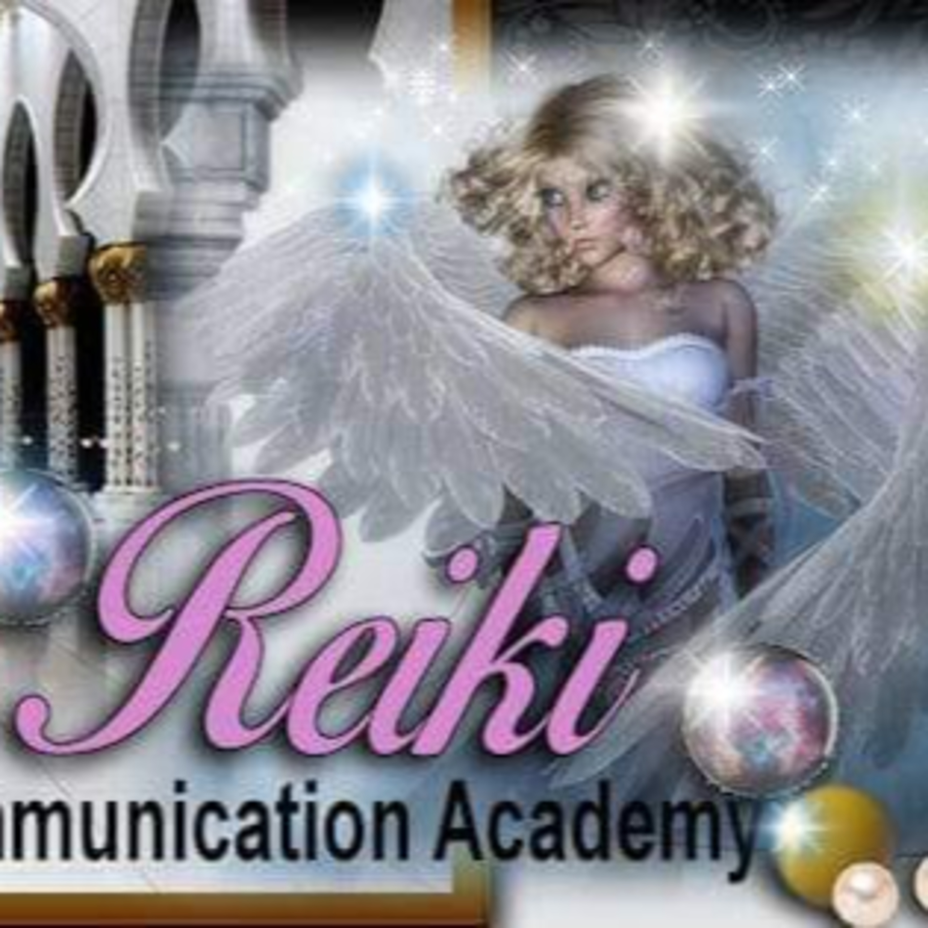 What is Angel Reiki and Fairy Reiki and Why Should I Learn It? – Spirit ...