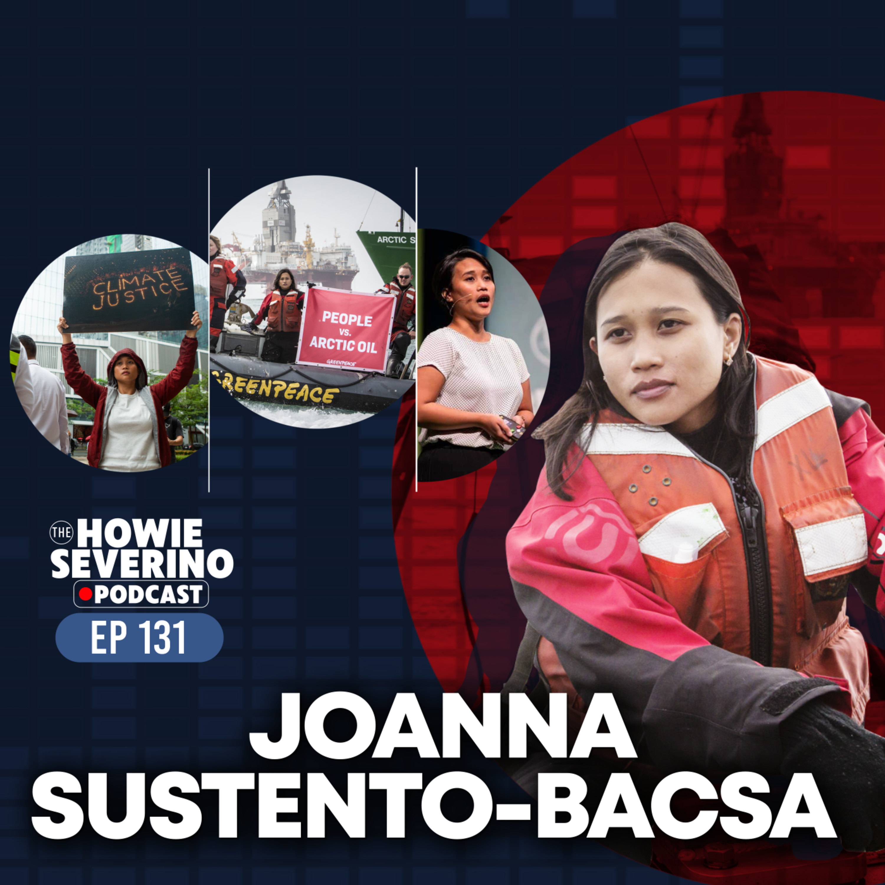 The gripping story of a Yolanda survivor who turned activist | Part 1 ...