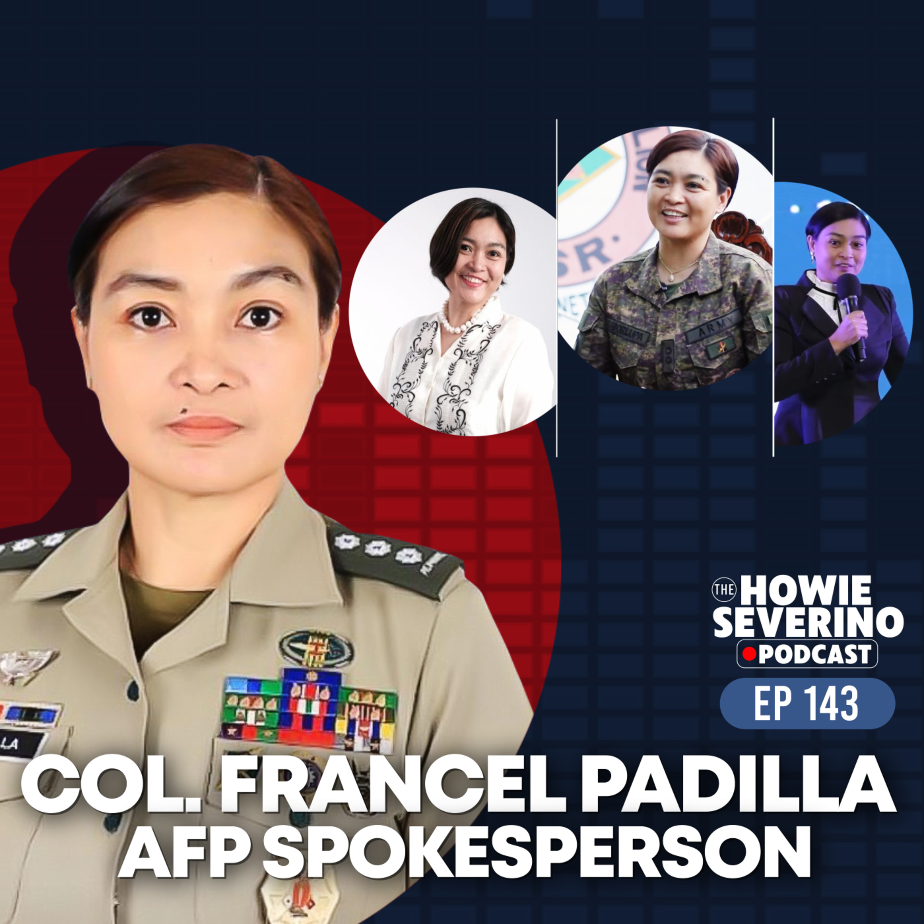 The Army embraces inclusivity — AFP’s first woman spokesperson – The ...