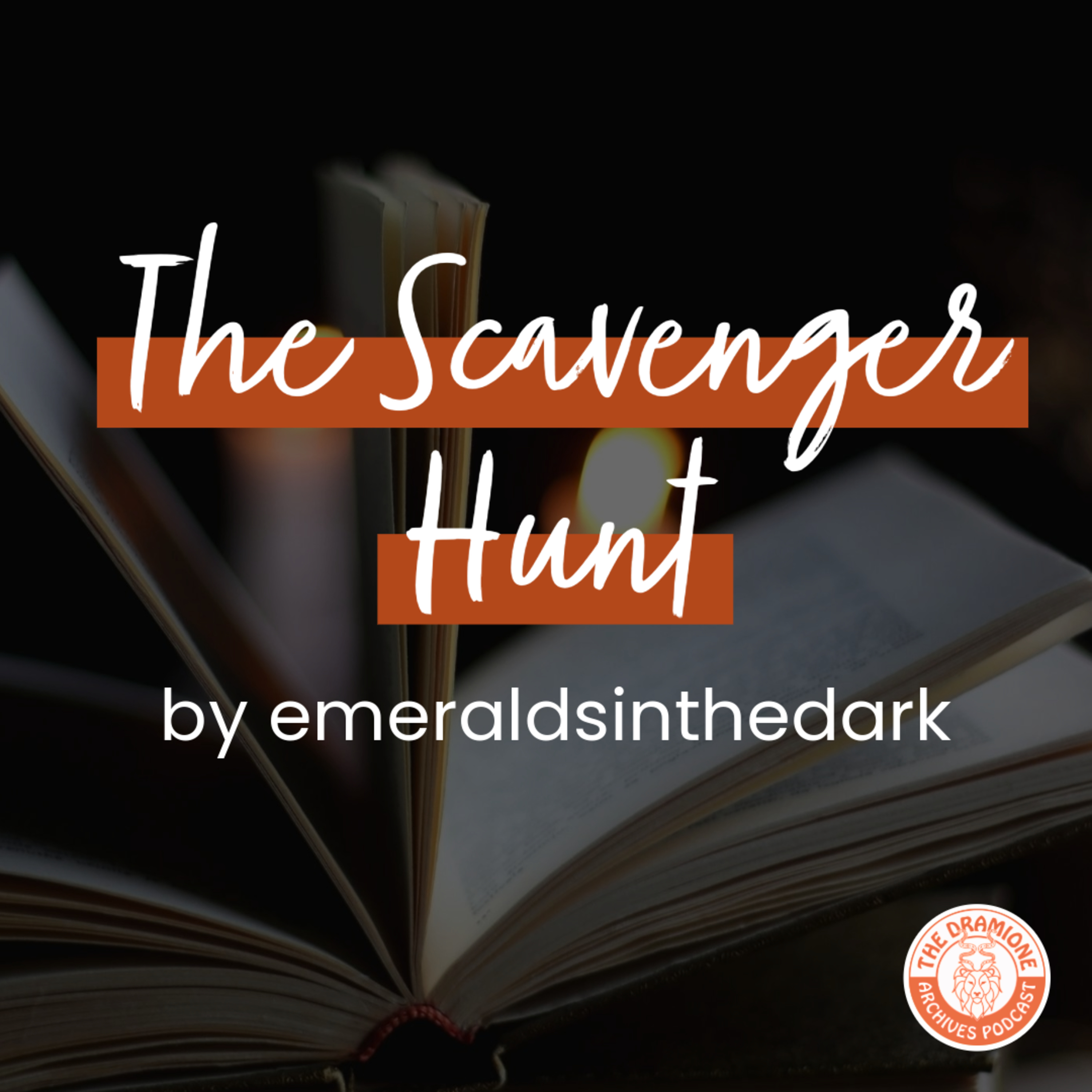 'The Scavenger Hunt' by emeraldsinthedark | Chapters 55-57 | A Dramione ...