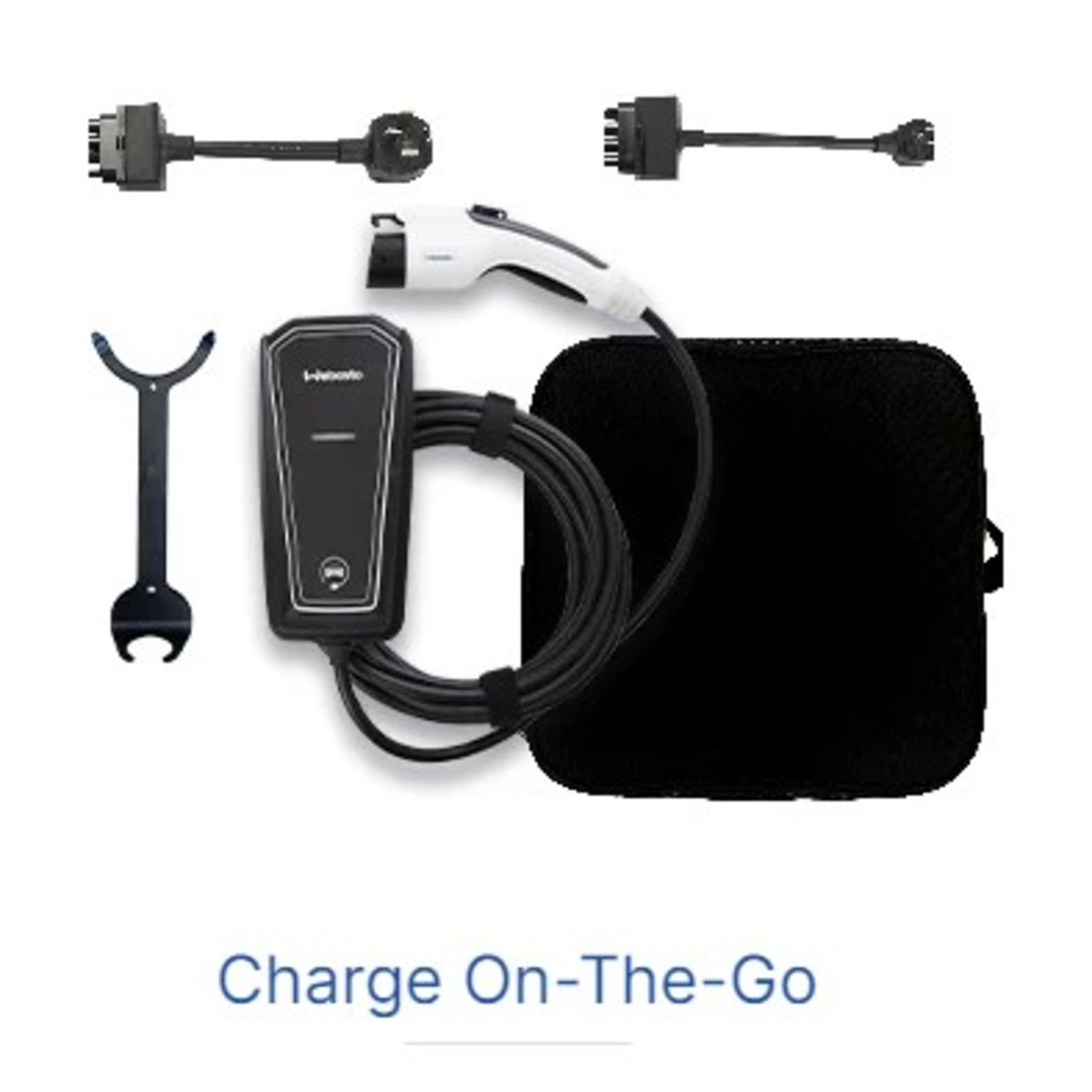 Techstination Interview: Webasto Go versatile and portable EV charging ...
