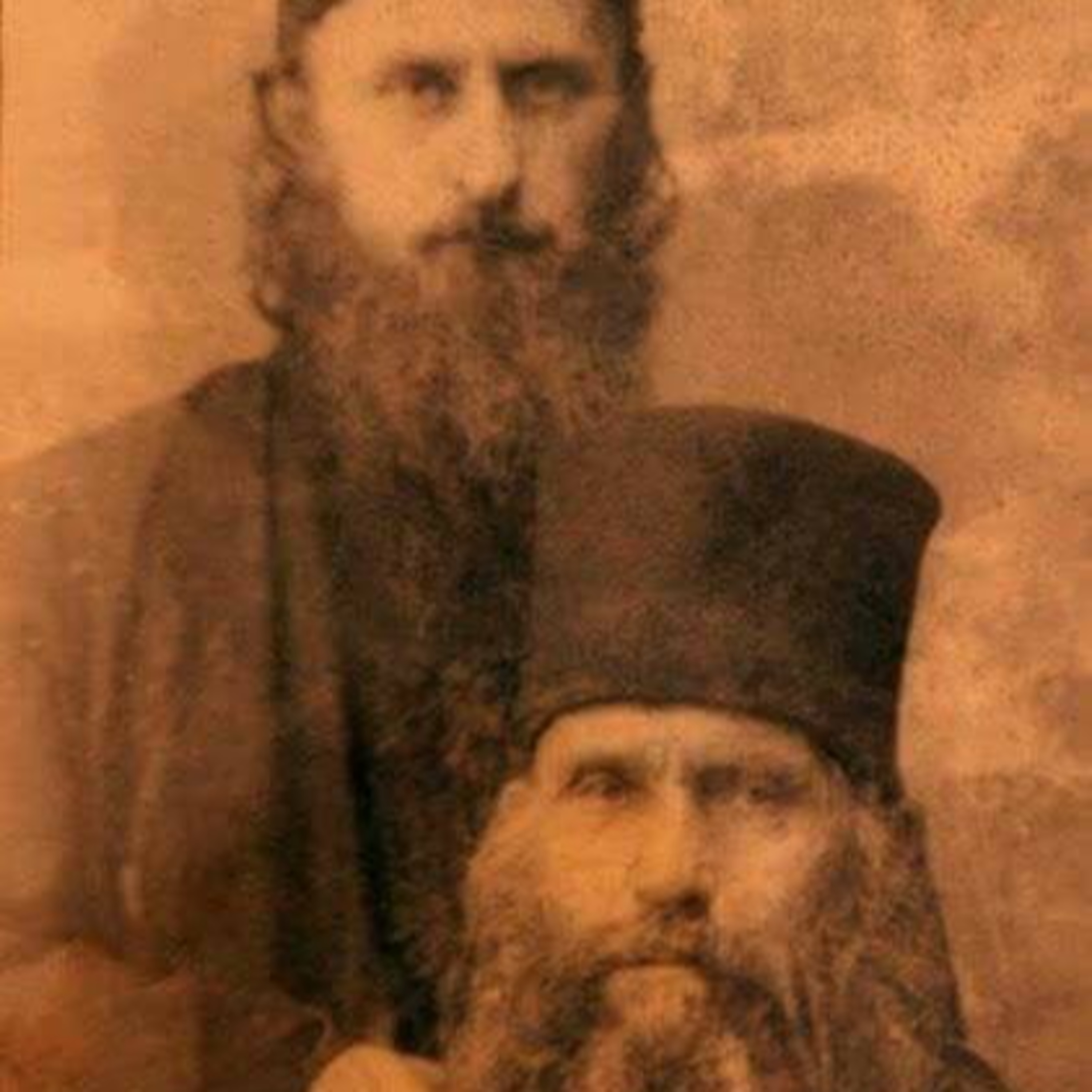 SAINT SILOUAN THE ATHONITE - Part 3 (Pure Prayer and Mental Stillness ...