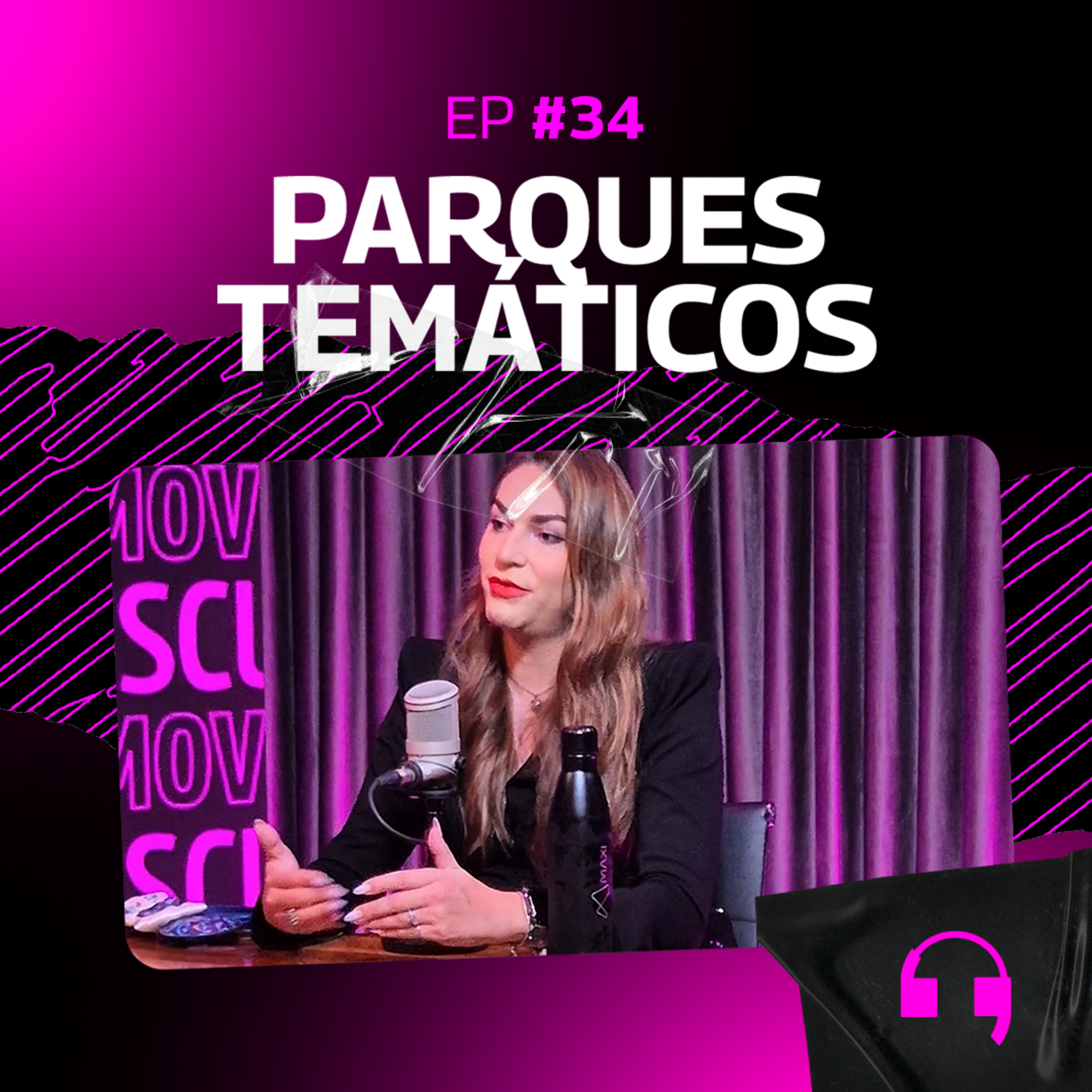 Como criar experiências que resistem ao tempo? | Na Escuta #34 c/ Bruna ...