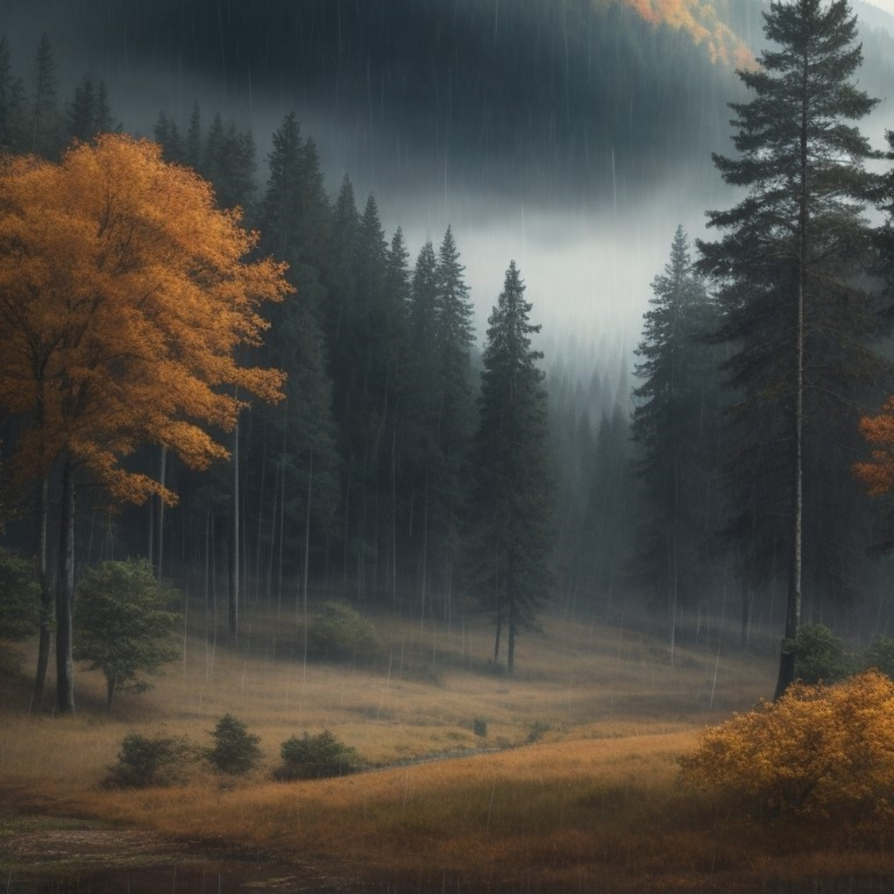 Sleep Sounds Podcast - Live Stream of Relaxing Sounds and Music