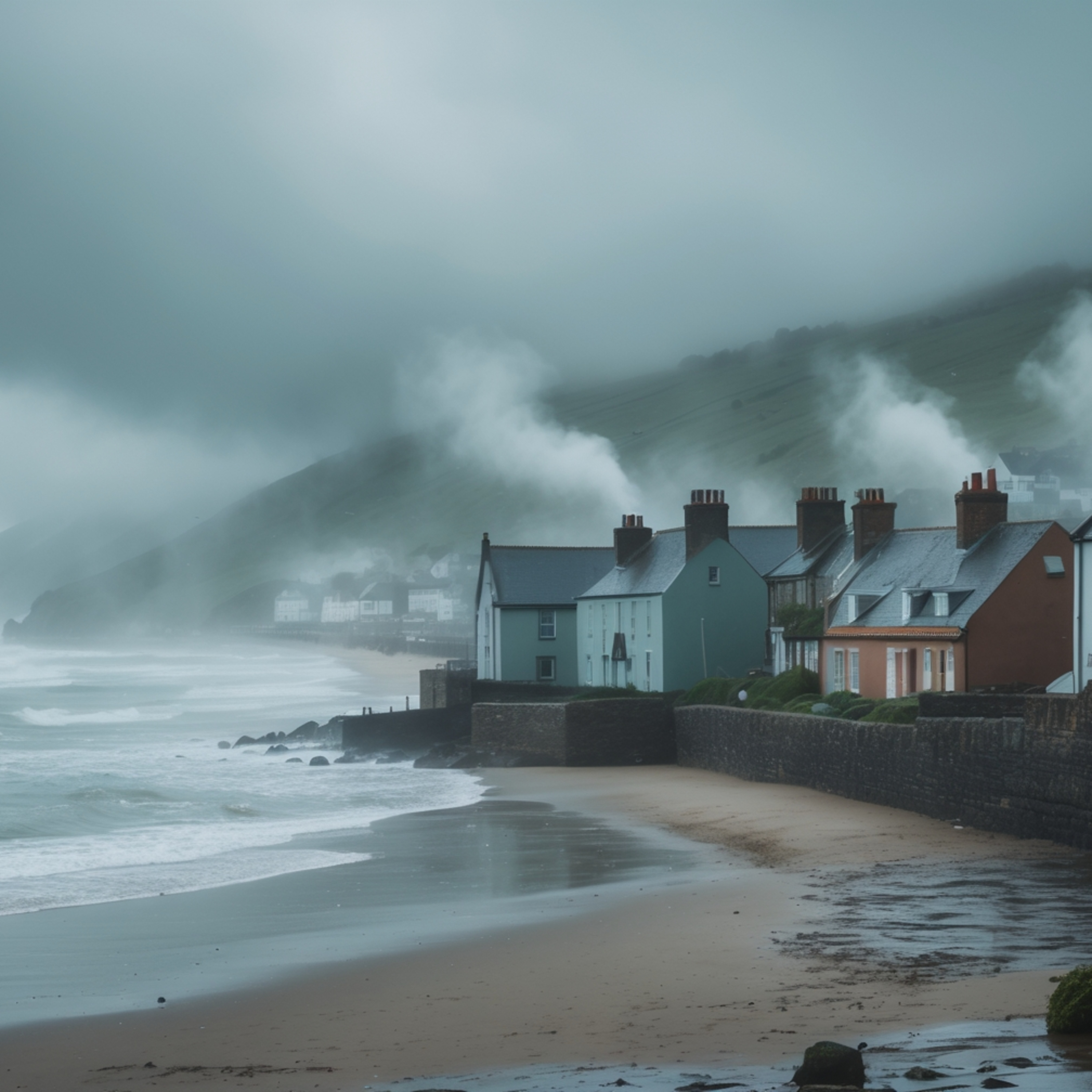 Sleep Sounds Podcast - Live Stream of Relaxing Sounds and Music