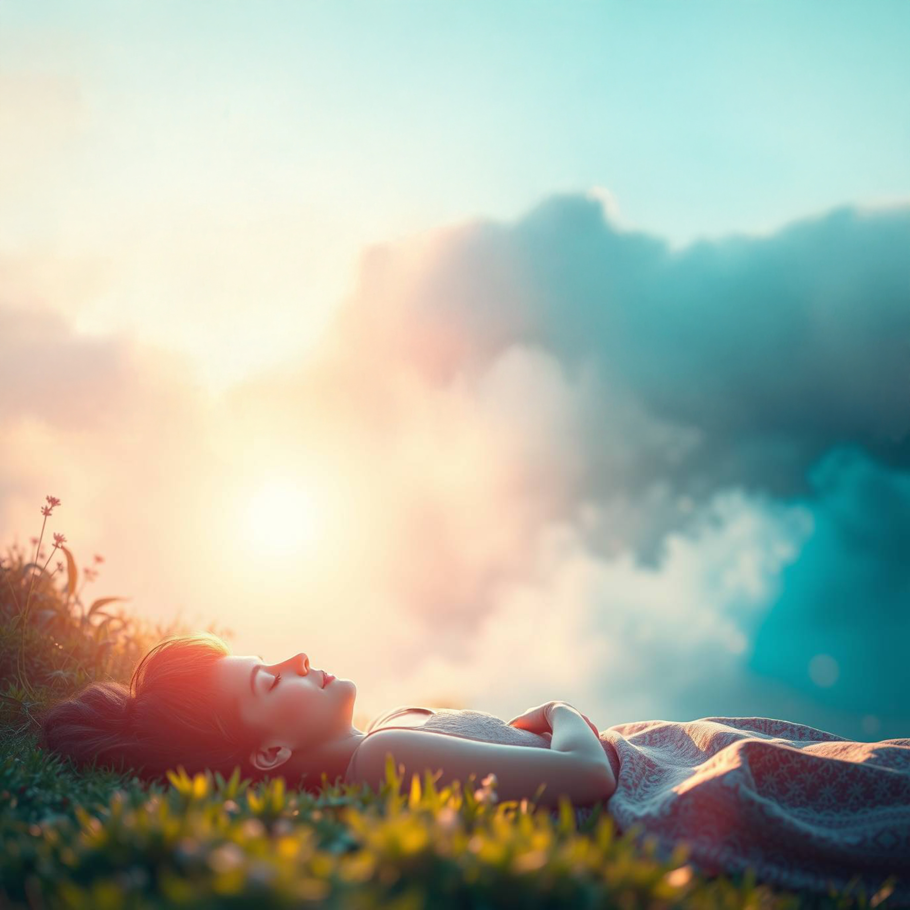 Sleep Sounds Podcast - Live Stream of Relaxing Sounds and Music