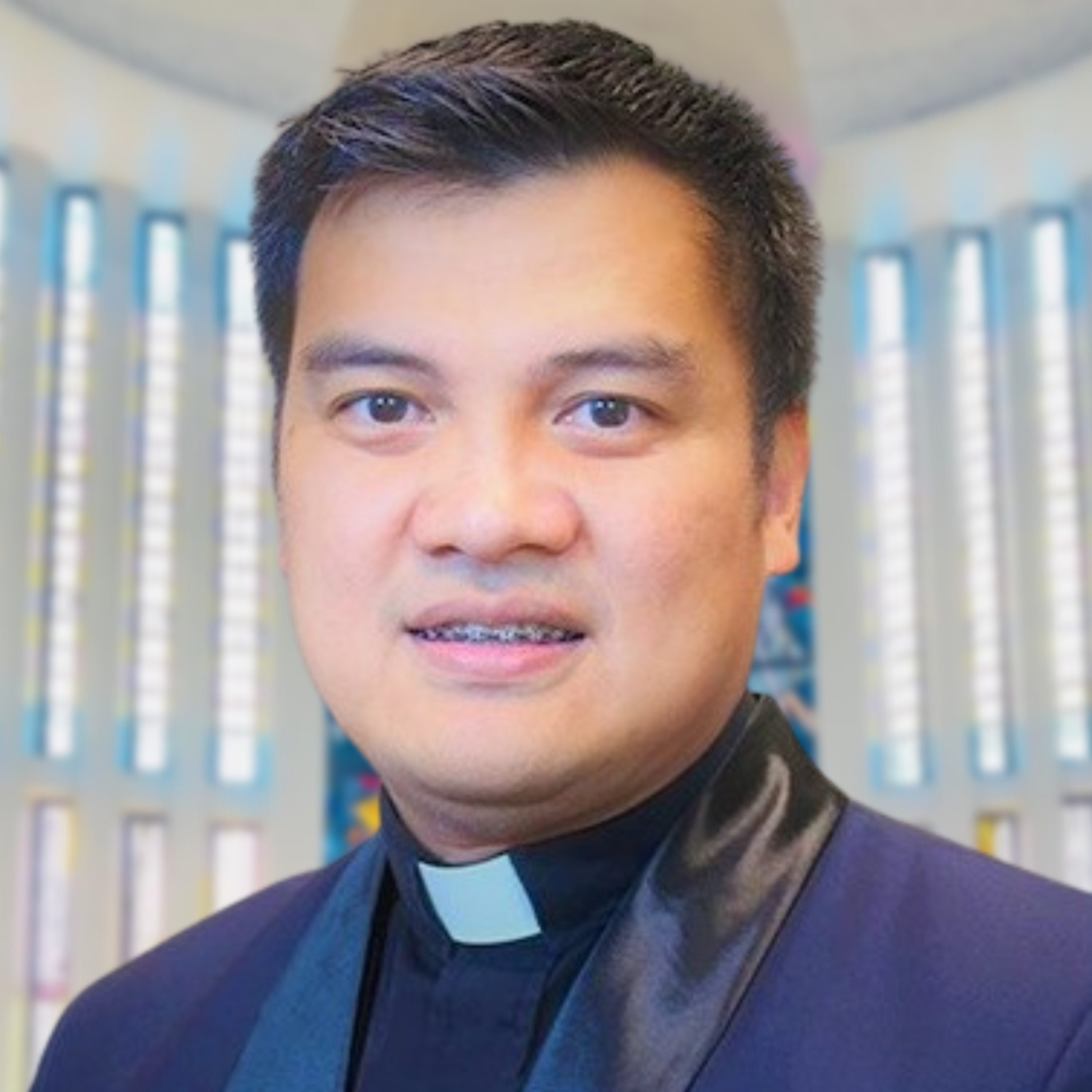 HOMILY REFLECTION OF REV. FR. ARIS MARTIN, SVD (01.10.24 – 6:30AM ...