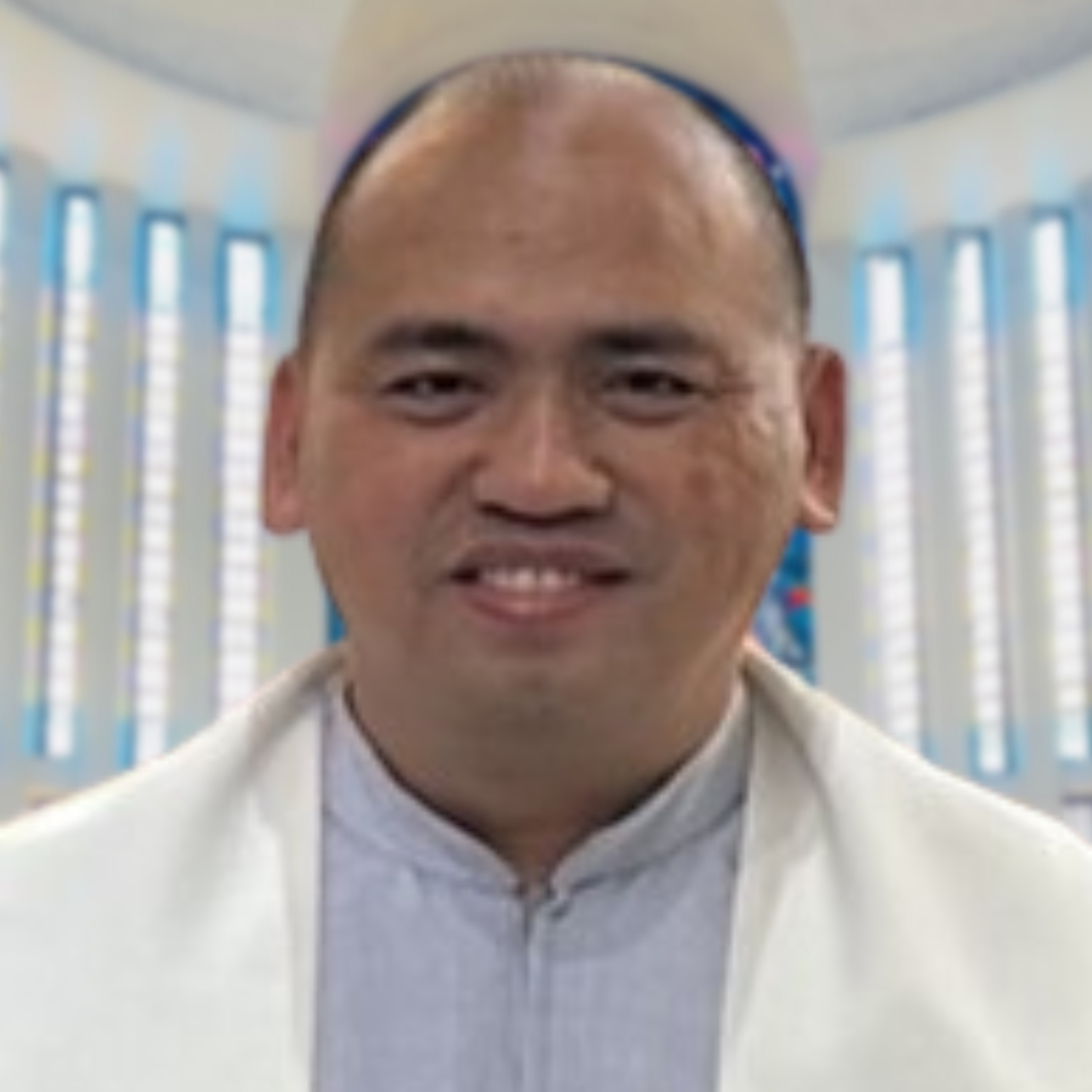 HOMILY REFLECTION OF REV. FR. VENERANDO J. YATOR, SVD (05.08.24 – 6 ...