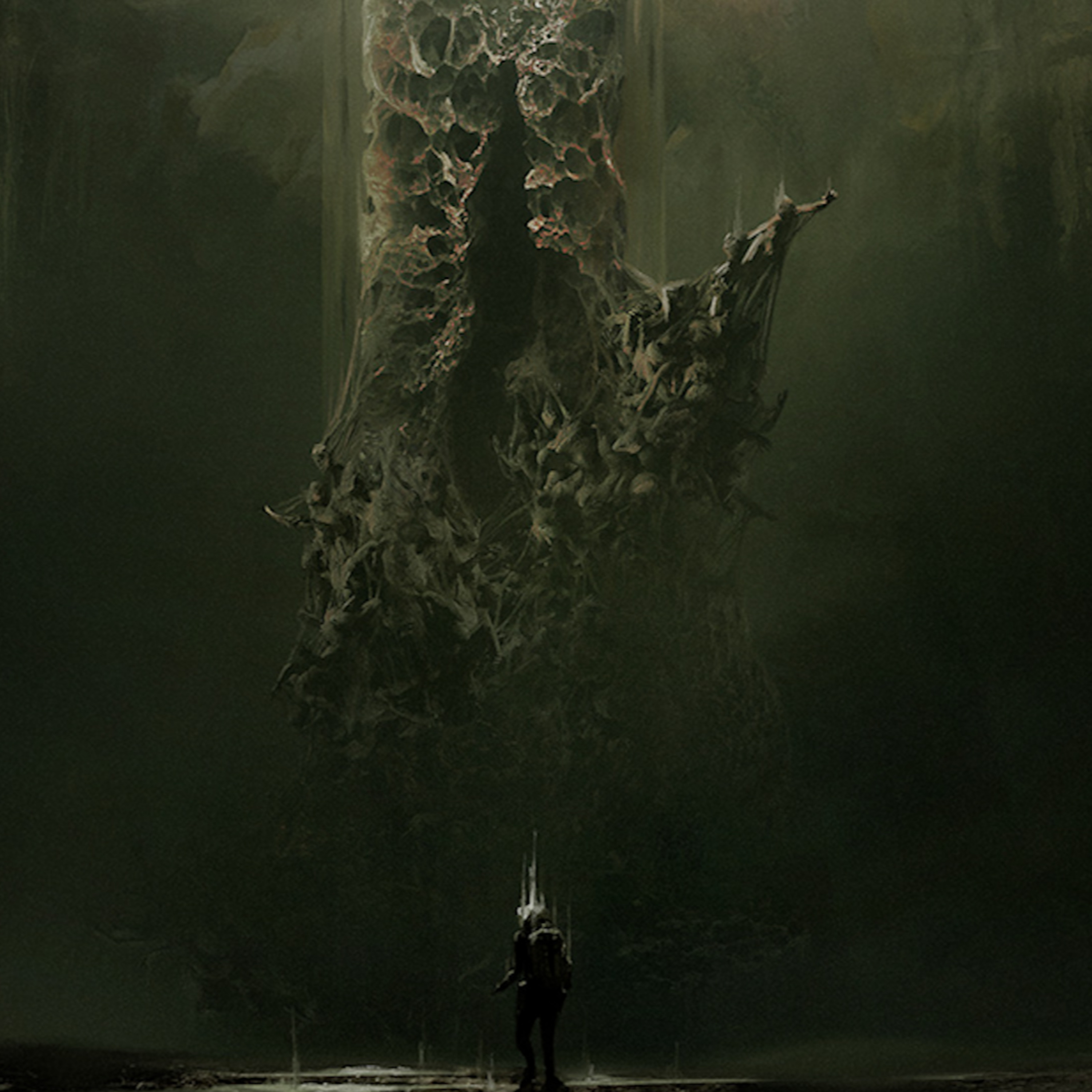 Exploring the SCP Foundation: SCP-001 - Black Adytum - Part Six (Finale) - The Exploring Series ...