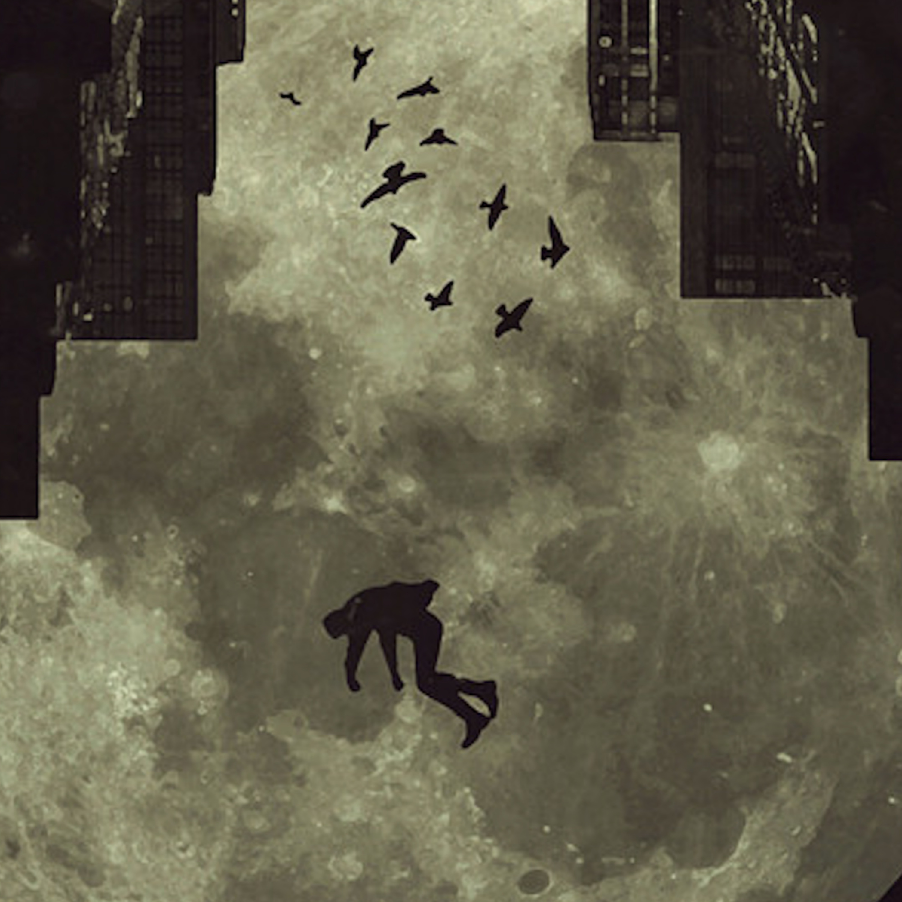 Exploring the SCP Foundation: SCP-8654 - Acrophobia: Up is Down – The Exploring Series – Podcast ...