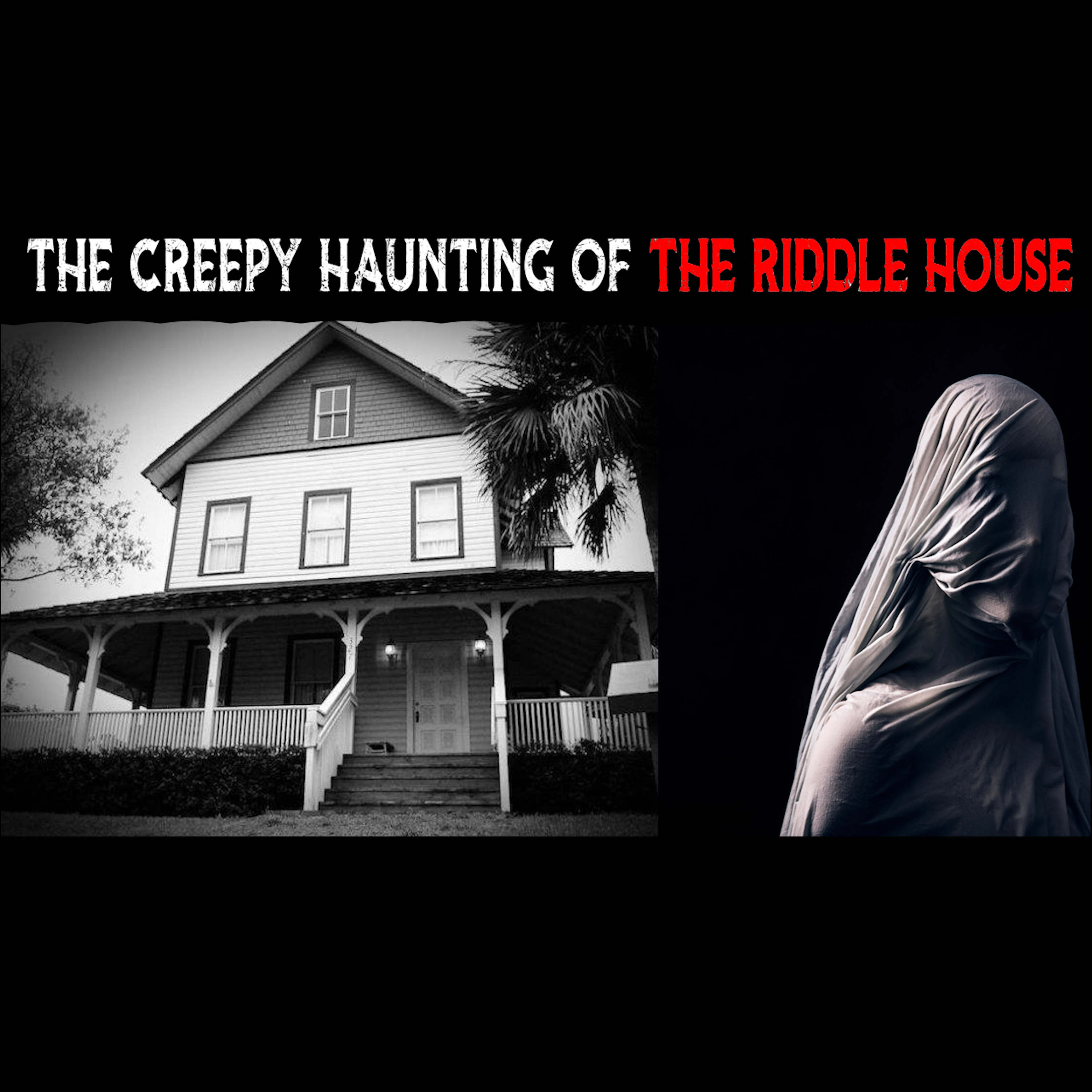The Creepy Haunting Of The Riddle House Florida – Mystery Archives ...