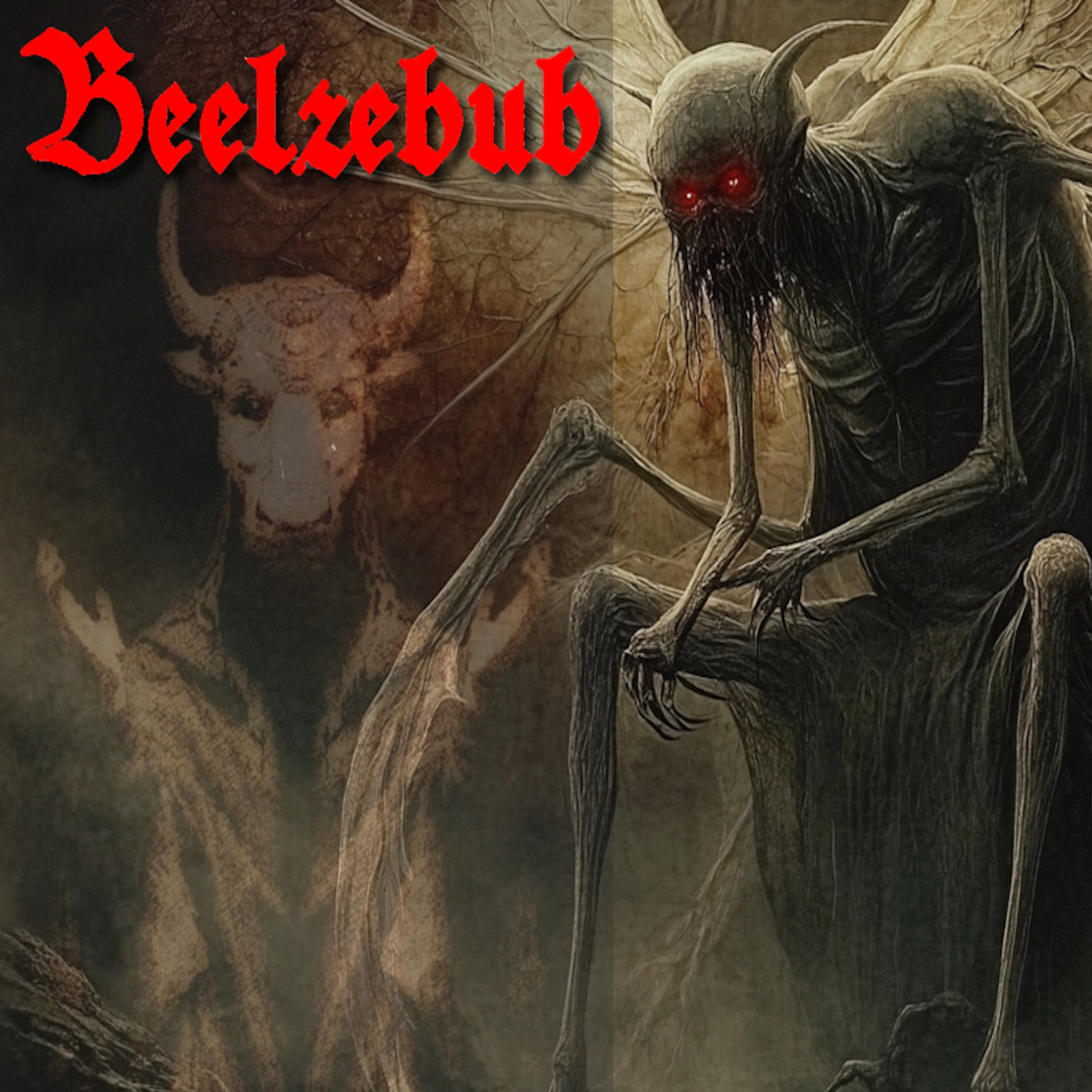 Beelzebub The Shocking Truth About the Demon Behind the 'Lord of the ...