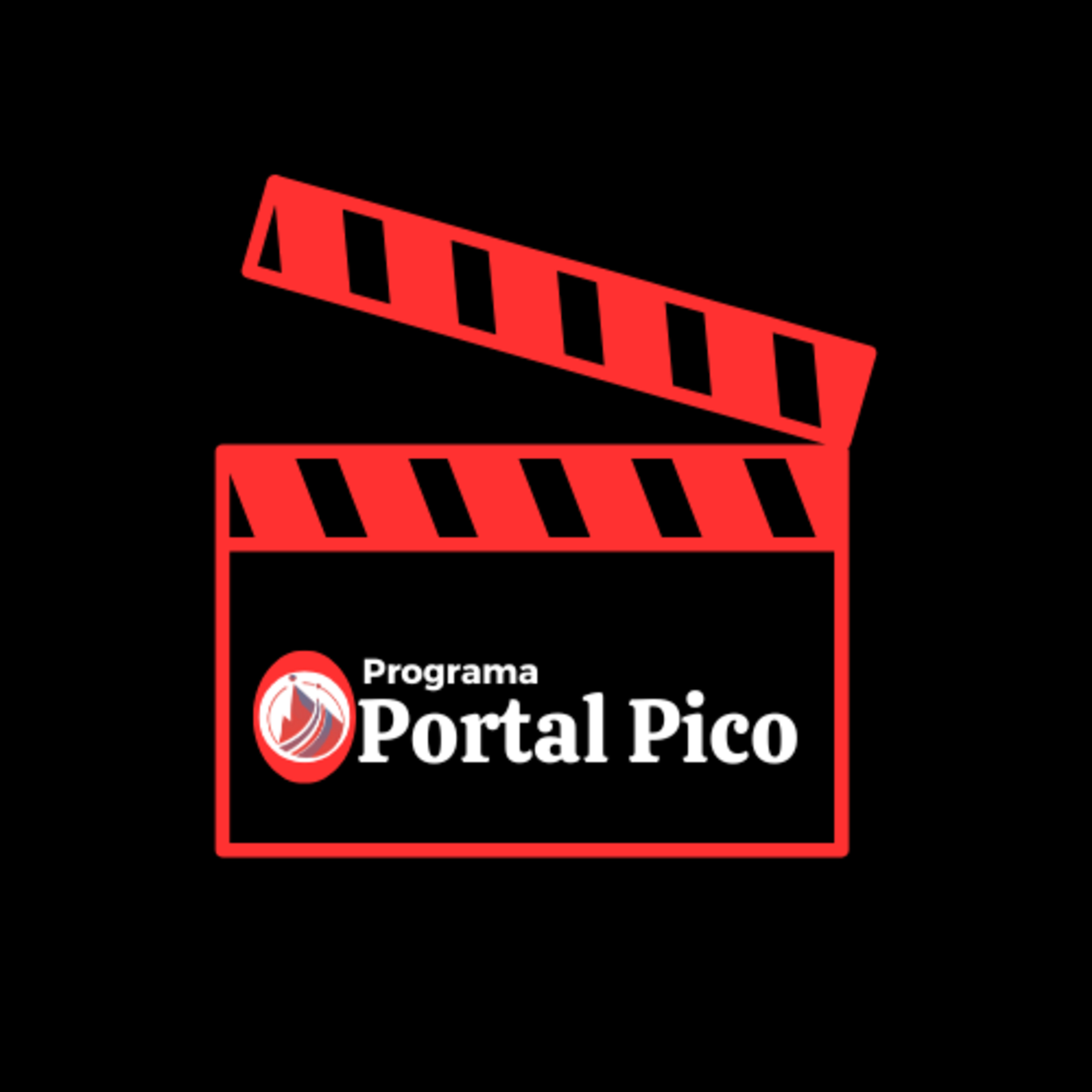 EP2 Portal Pico - O que está no pico? – PORTAL PICO – Podcast – Podtail