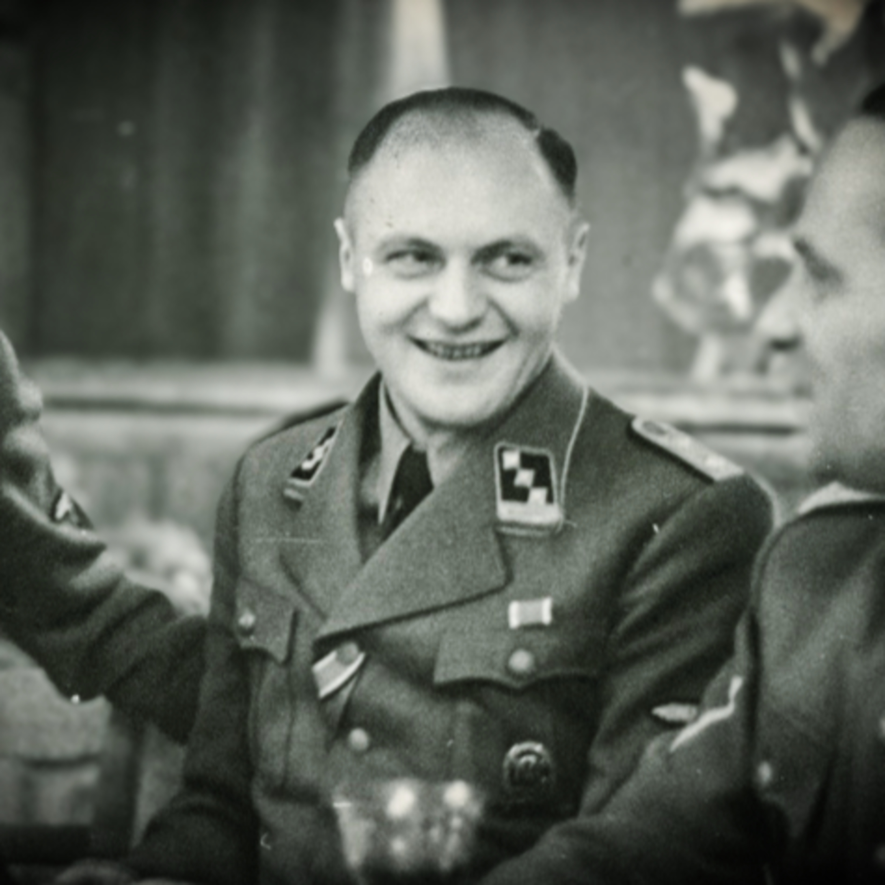 Kim był szef dr Mengele i jak został po wojnie uhonorowany w ...