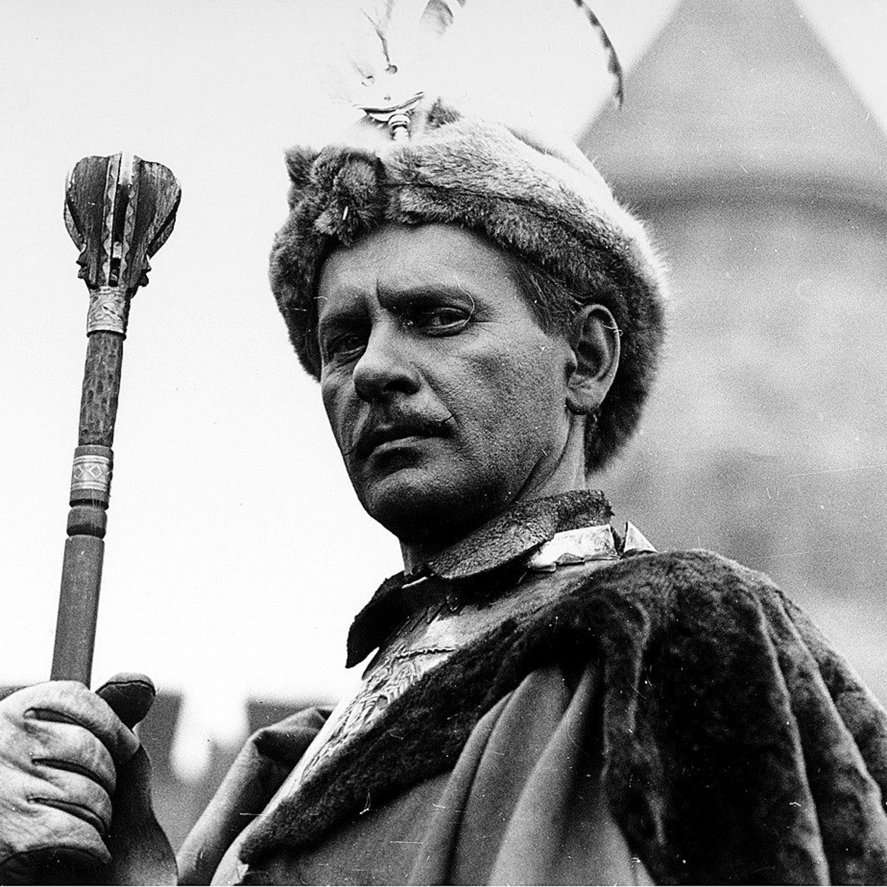 Dlaczego historia Polski musi się powtarzać, a nasi bohaterowie tak ...