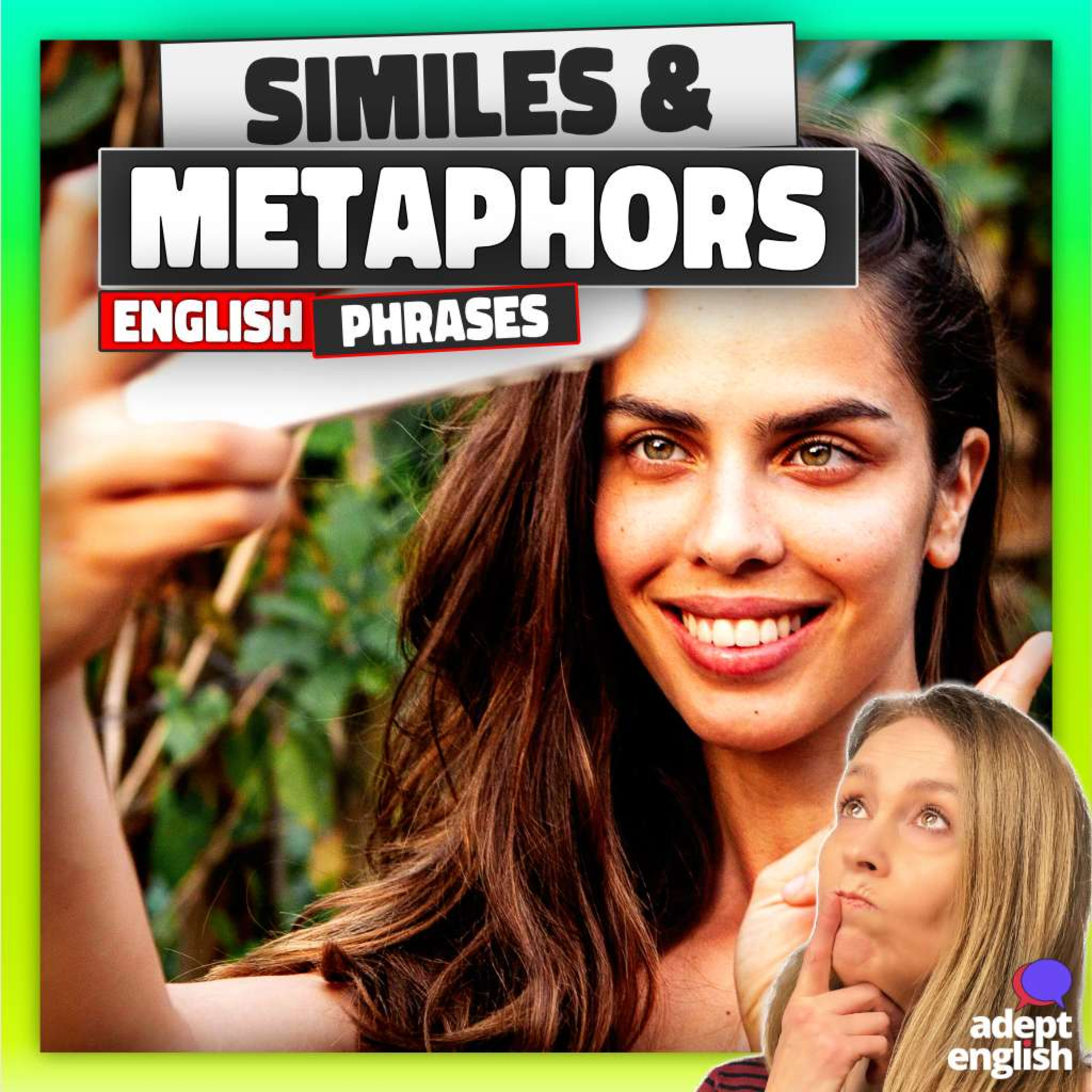 Speak British English Top Similes You Can Use Everyday Ep 684 Learn