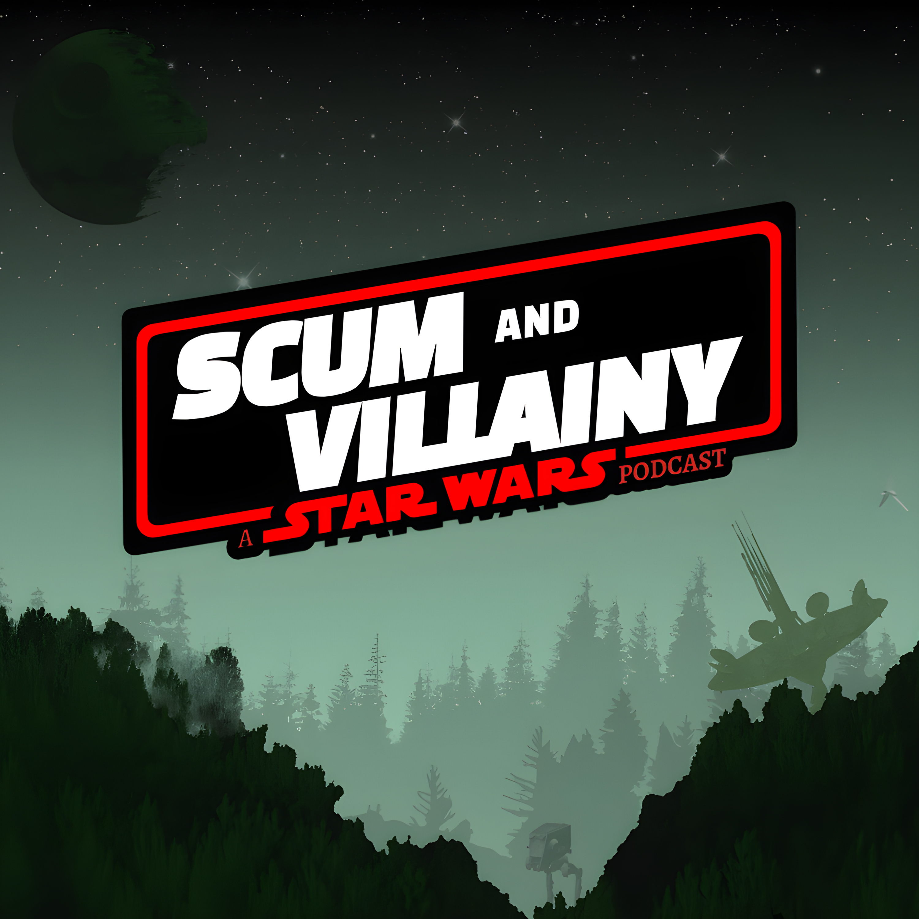 Return of the Jedi (40th Anniversary) - Review – Scum and Villainy: A ...