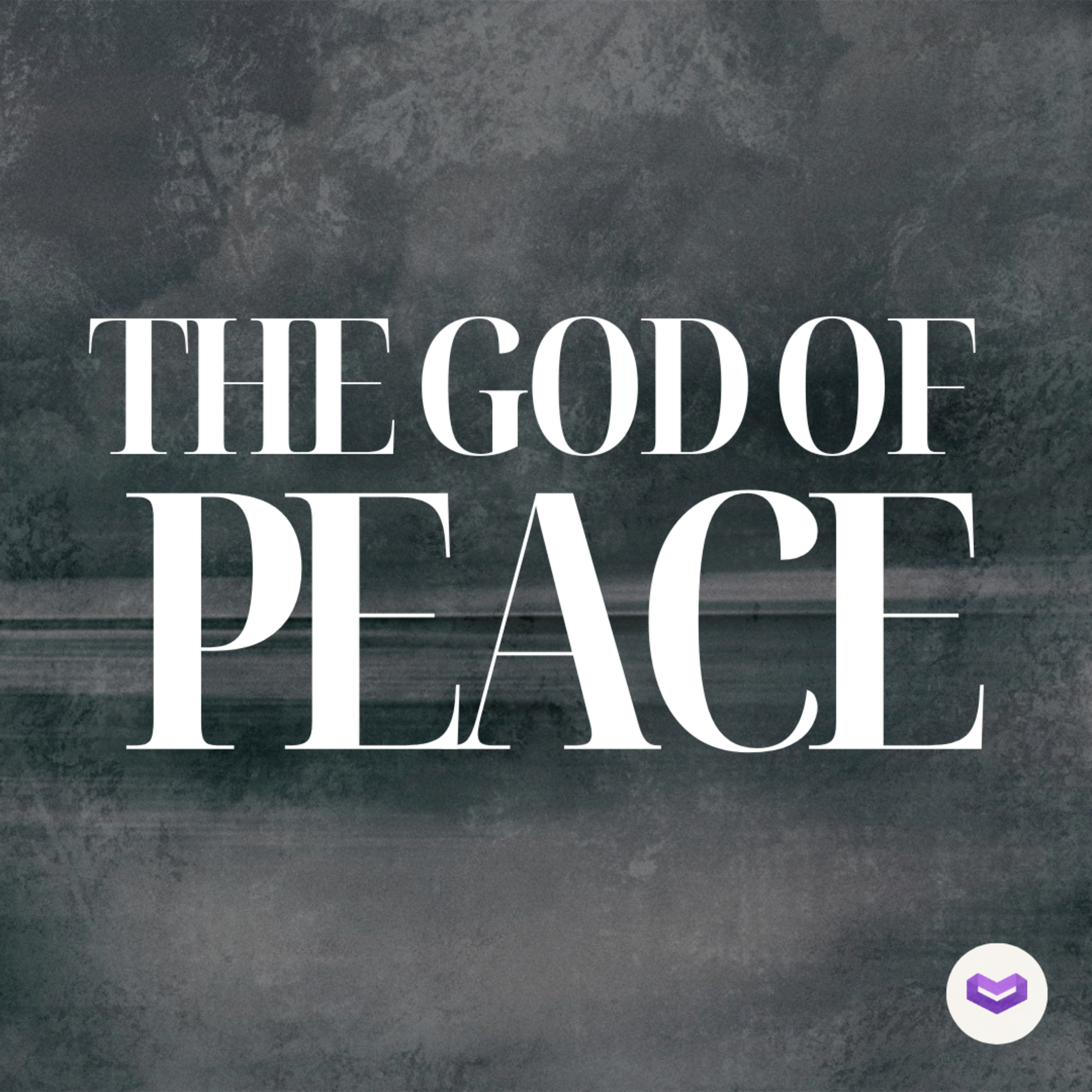[KCH] God of Peace by Ps Rachel Bulan | 9 March 2025 – Cornerstone ...
