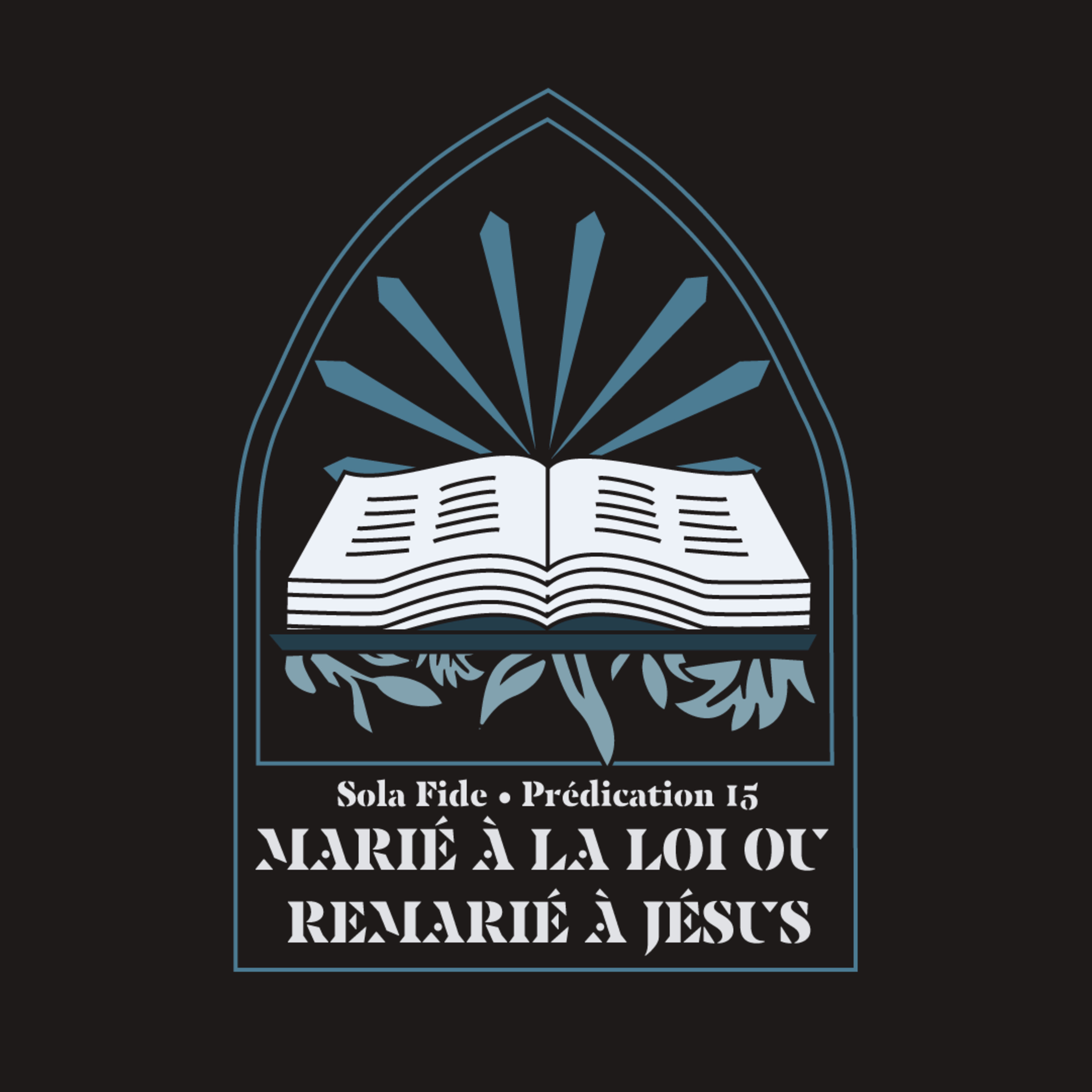 Marié à la loi ou remarié à Jésus † Laval – Église Le Portail † Podcast ...