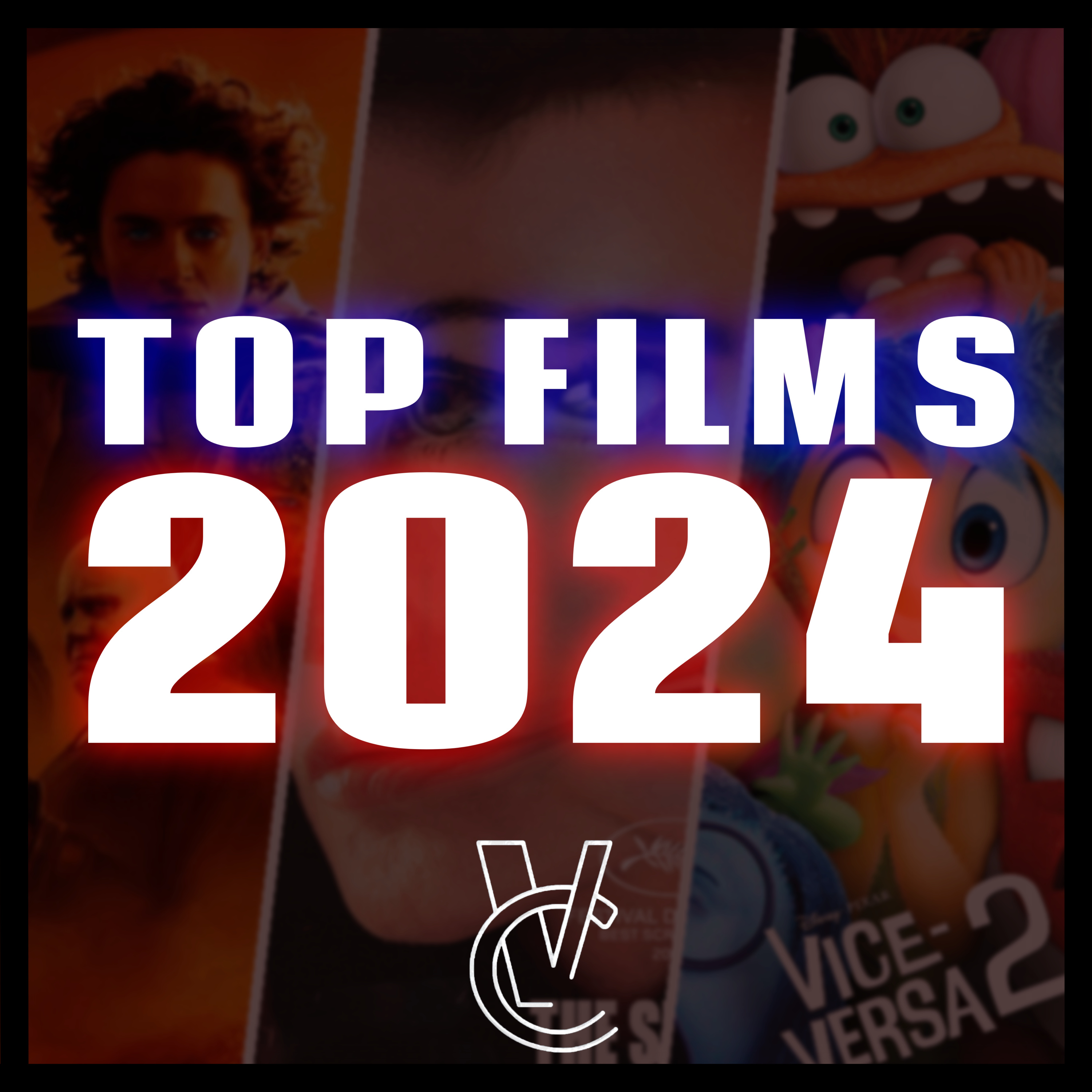 TOP FILMS 2024 - LES 10 MEILLEURS FILMS DE 2024 ! 🥳 (+FAQ) – Vendredi ...