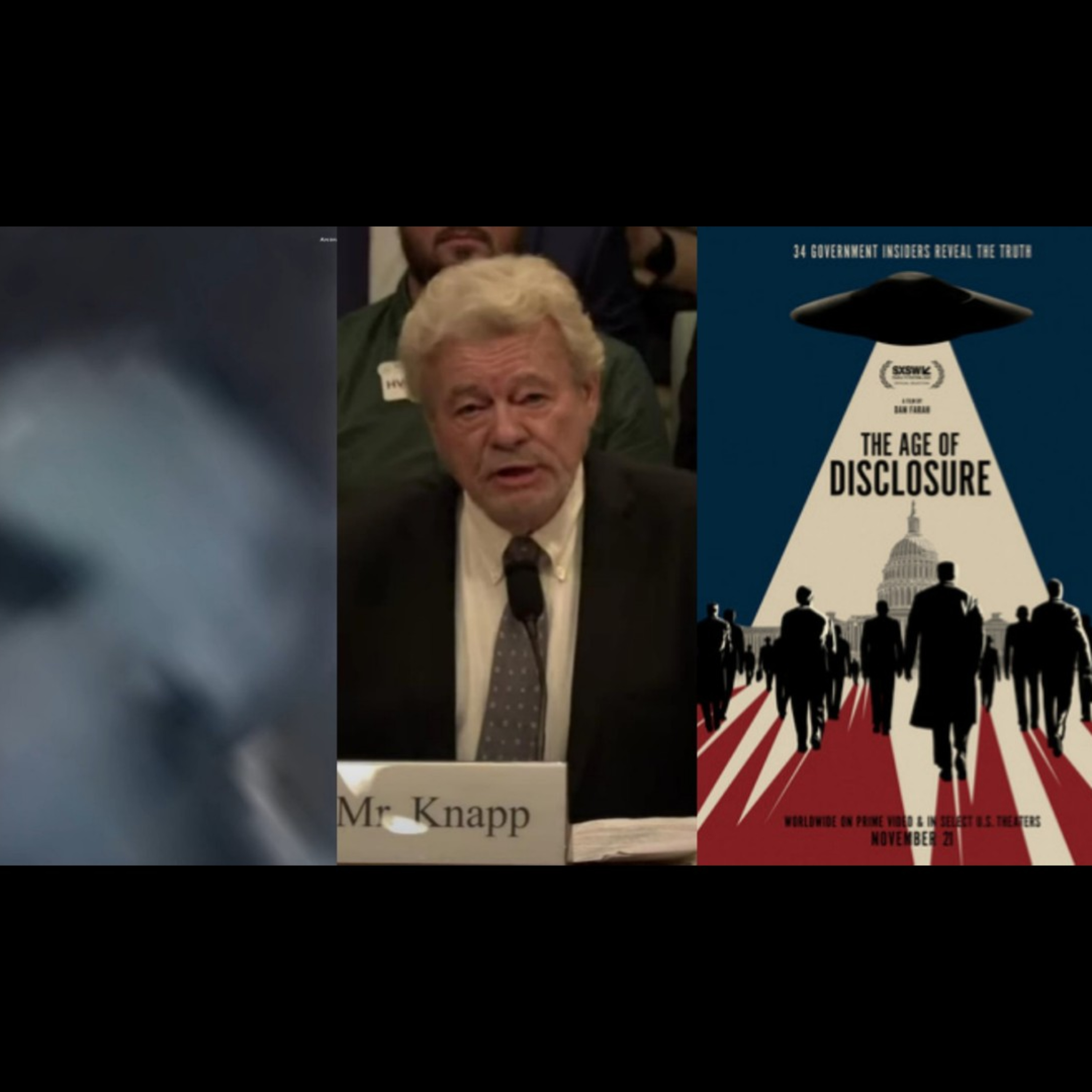 Introducing the Cosmic Homeostasis Hypothesis to Explain the UFO/NHI Phenomenon - UFO ...