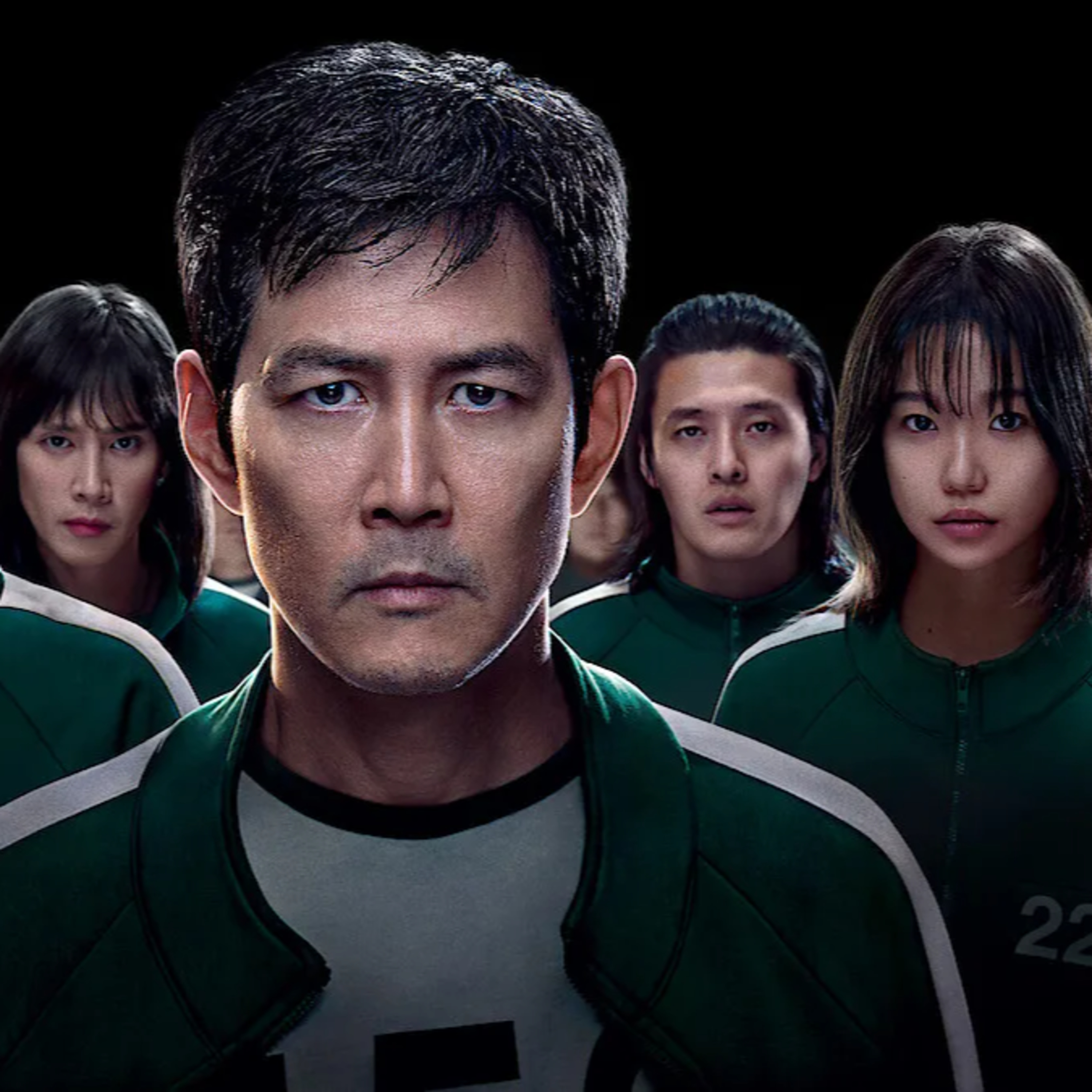 SQUID GAME 2 Full Series Explained - Khooni Khel Mat Khelna | Ghost Series New Year SPECIAL ...