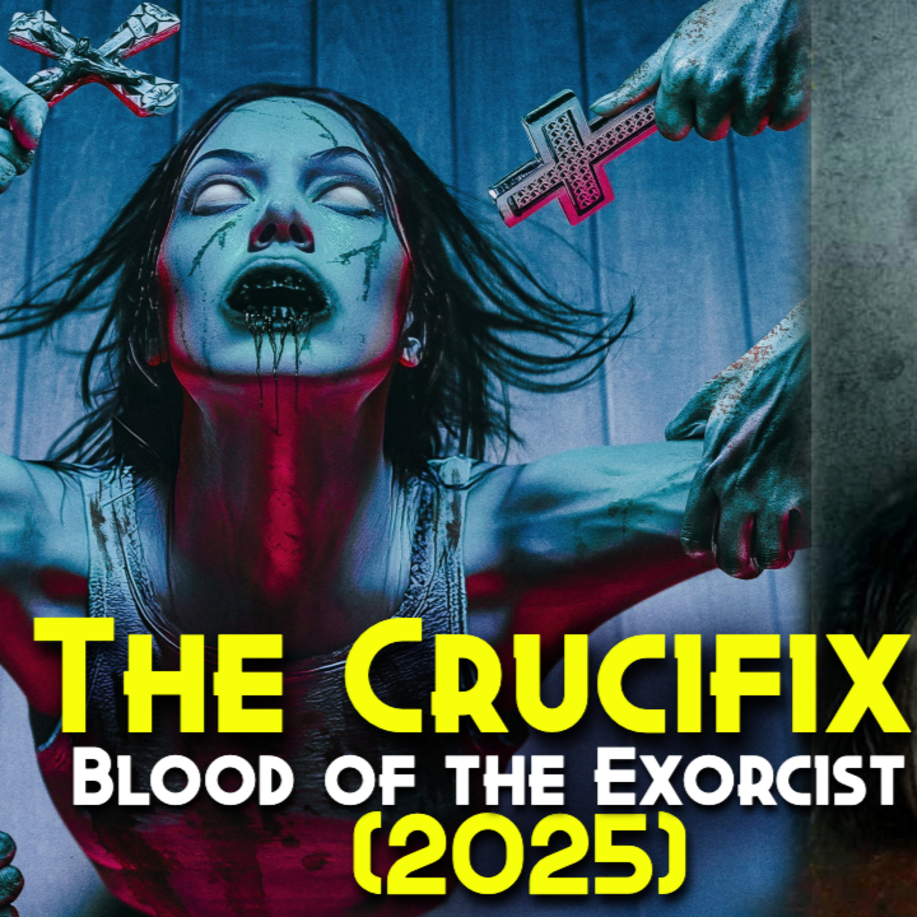 Exorcism ki Sacchi Ghatna :2025 Most Gruesome EXORCISM HORROR- The ...