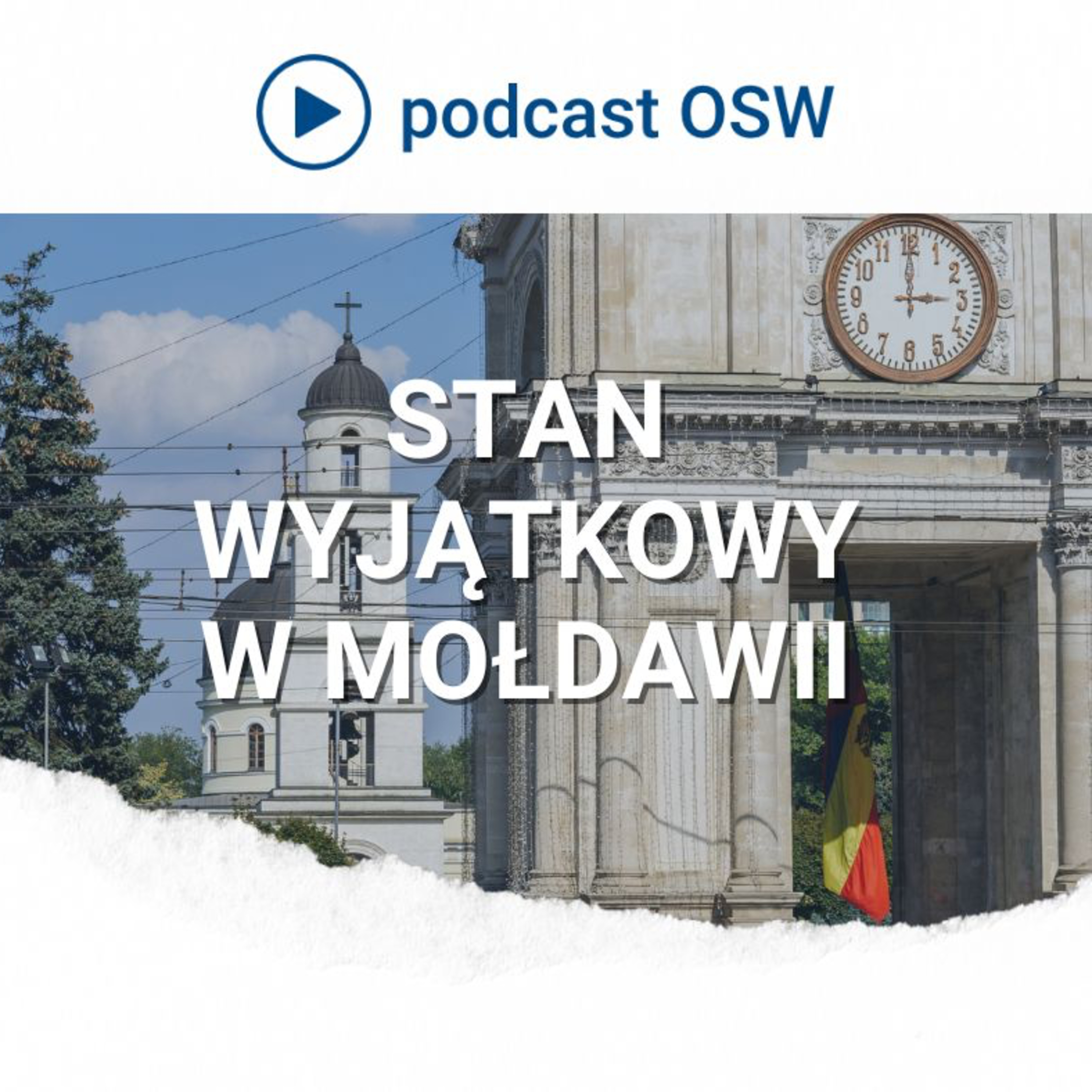 Stan wyjątkowy w Mołdawii. Ograniczone dostawy gazu i prądu? - OSW - Ośrodek Studiów Wschodnich ...