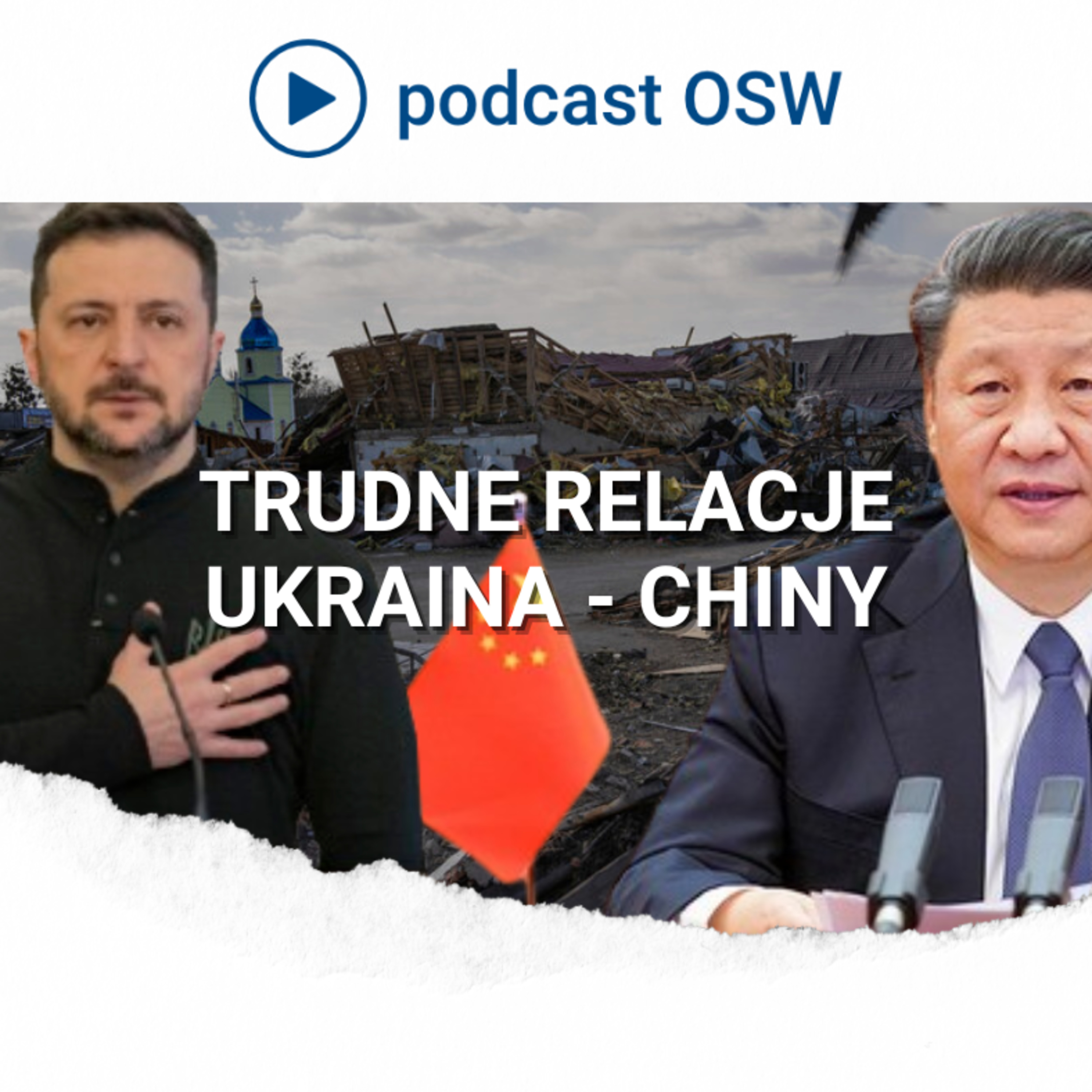 Chińscy żołnierze na Ukrainie. Jak silna jest współpraca Rosji i Chin? Czy głos Kijowa jest ...