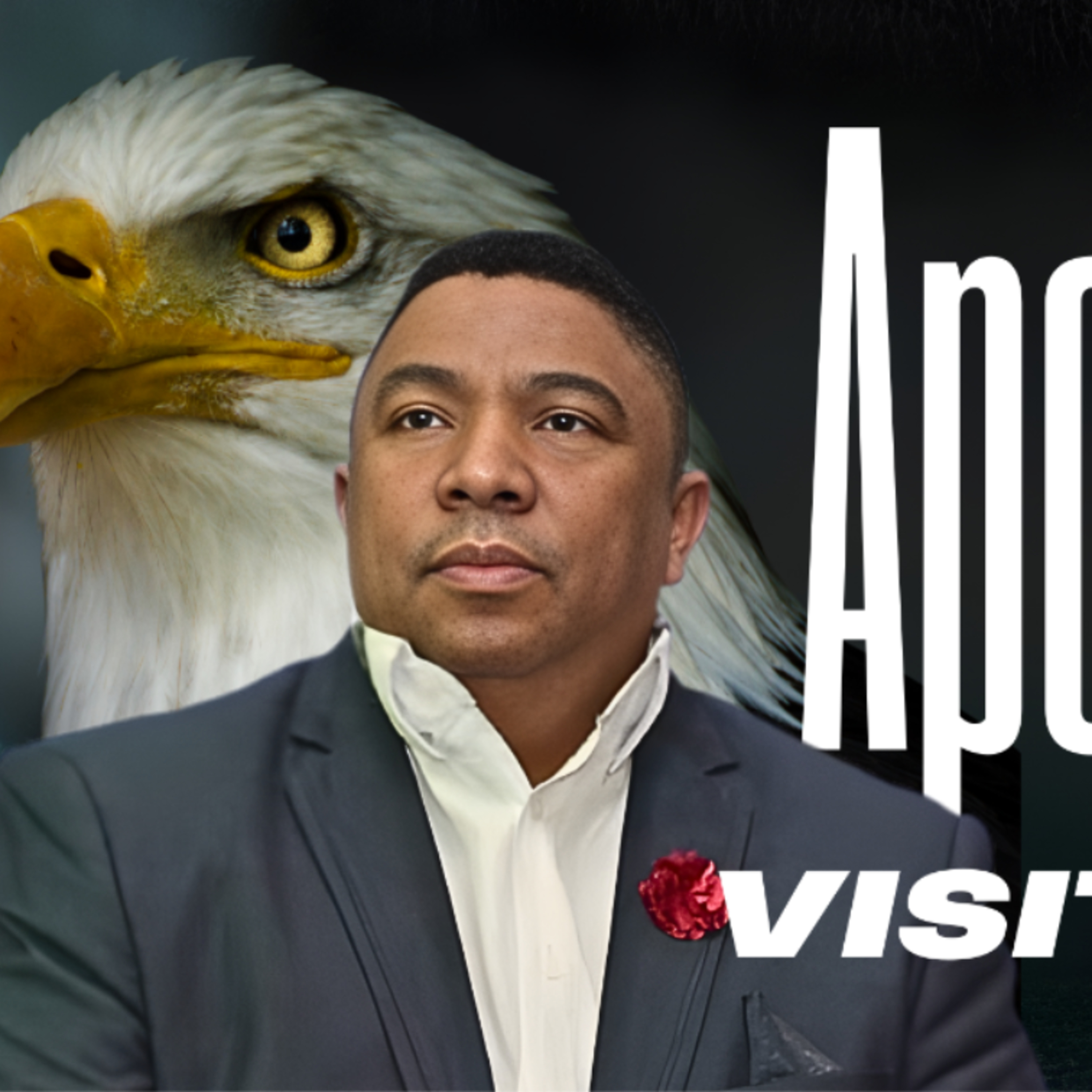 2026 Blessings. Apostle Vincent Alexander - Pastor Lenn Ressou - Podcast Episode - Podscan.fm