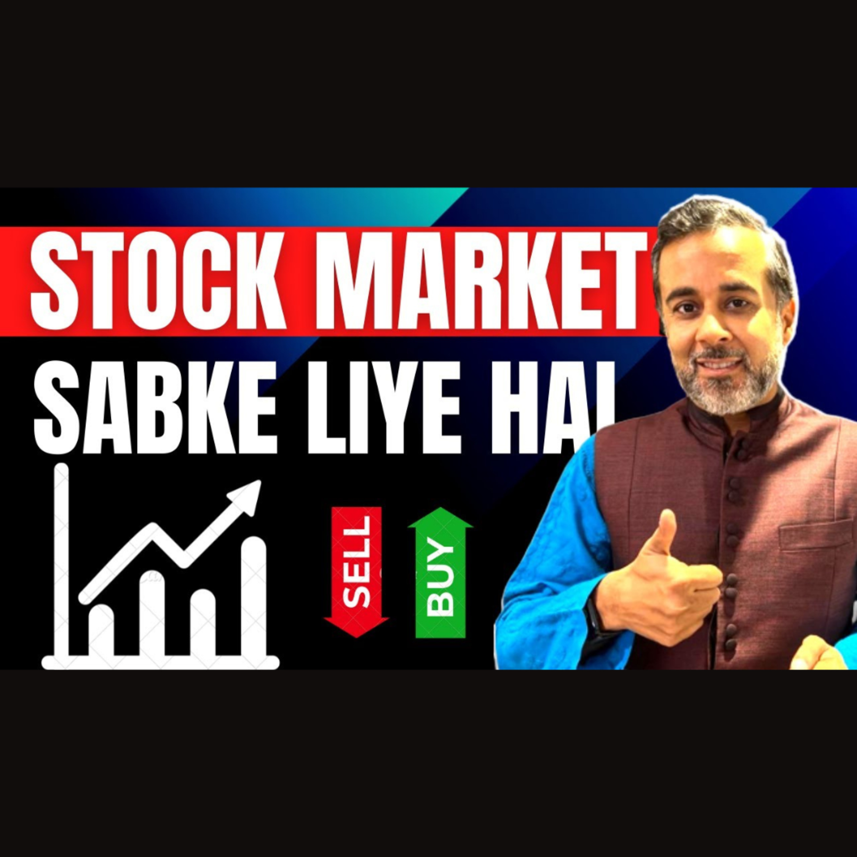 Chetan Bhagat Podcast - Stock market sabke liye hai | Free Listening on ...