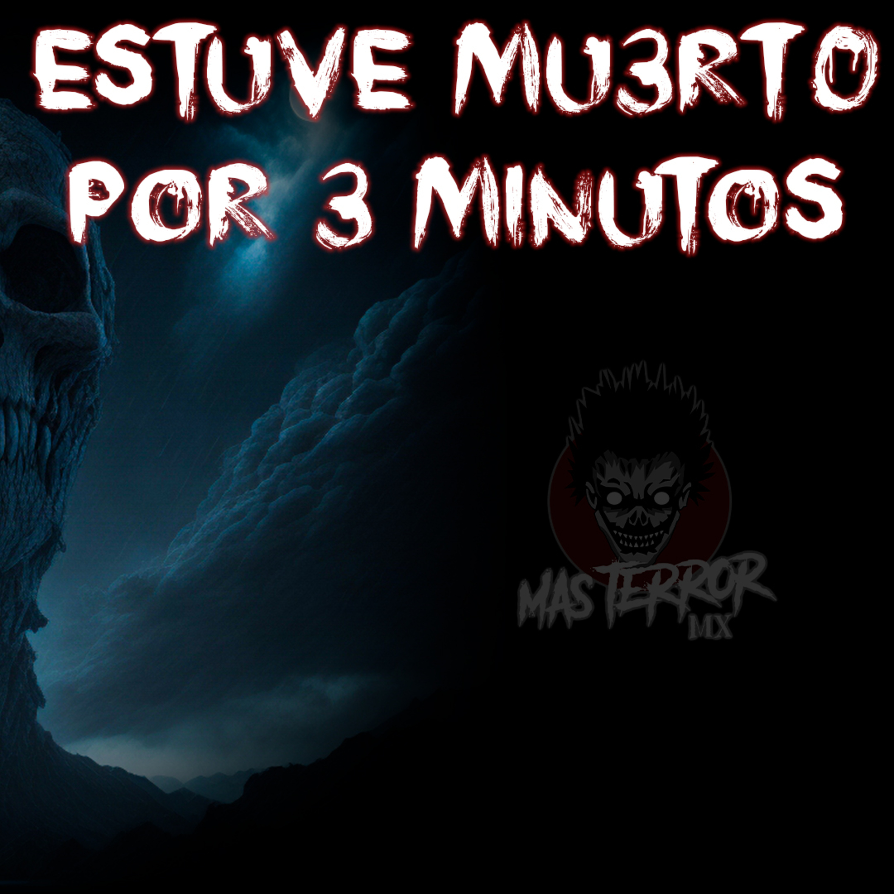CREEPYPASTA – ESTUVE SIN VIDA POR 3 MINUTOS – /NOSLEEP EN ESPAÑOL – MAS ...