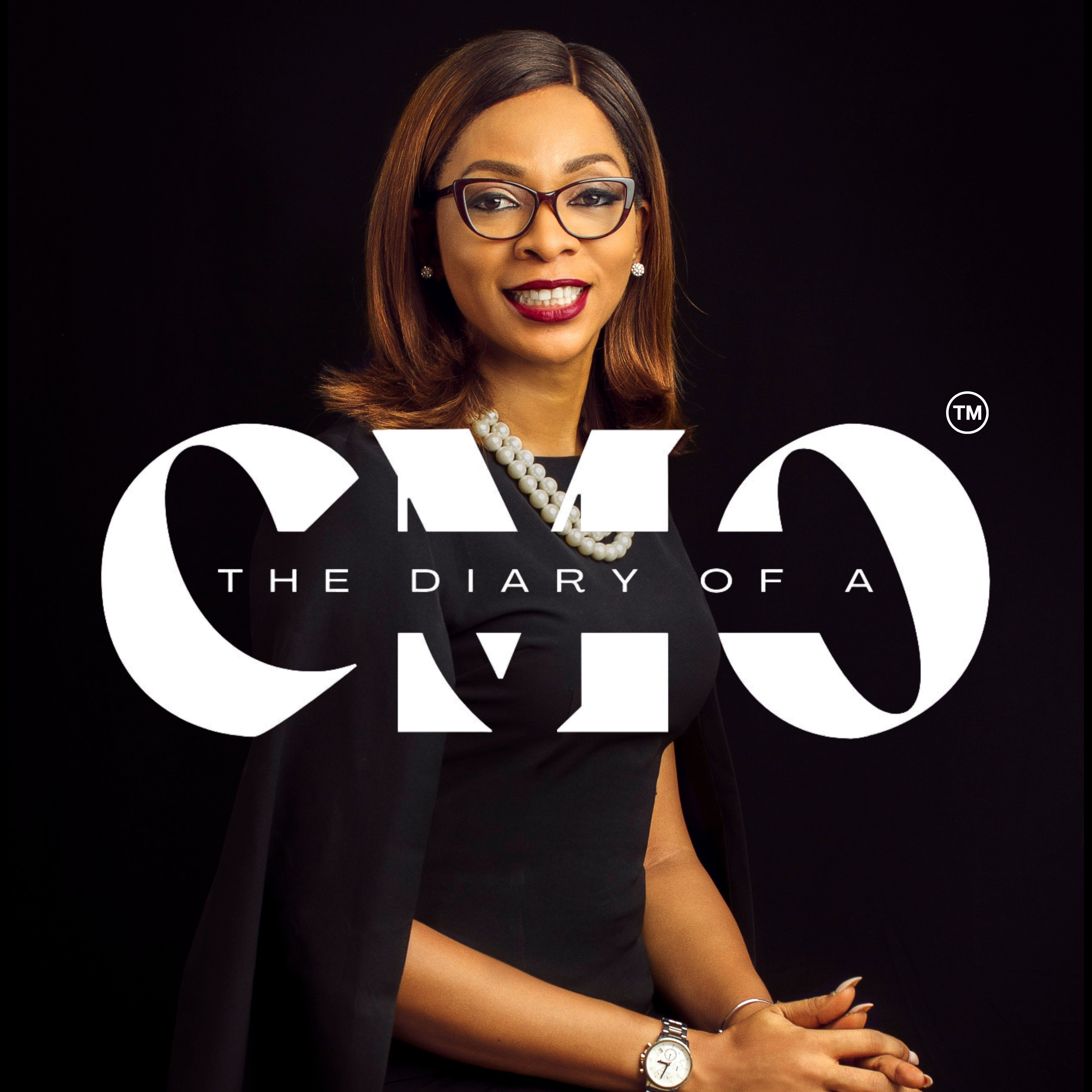 Dr. Nkiru Olumide-Ojo: Impact Storytelling & Leading with Purpose Across Africa's Diverse ...