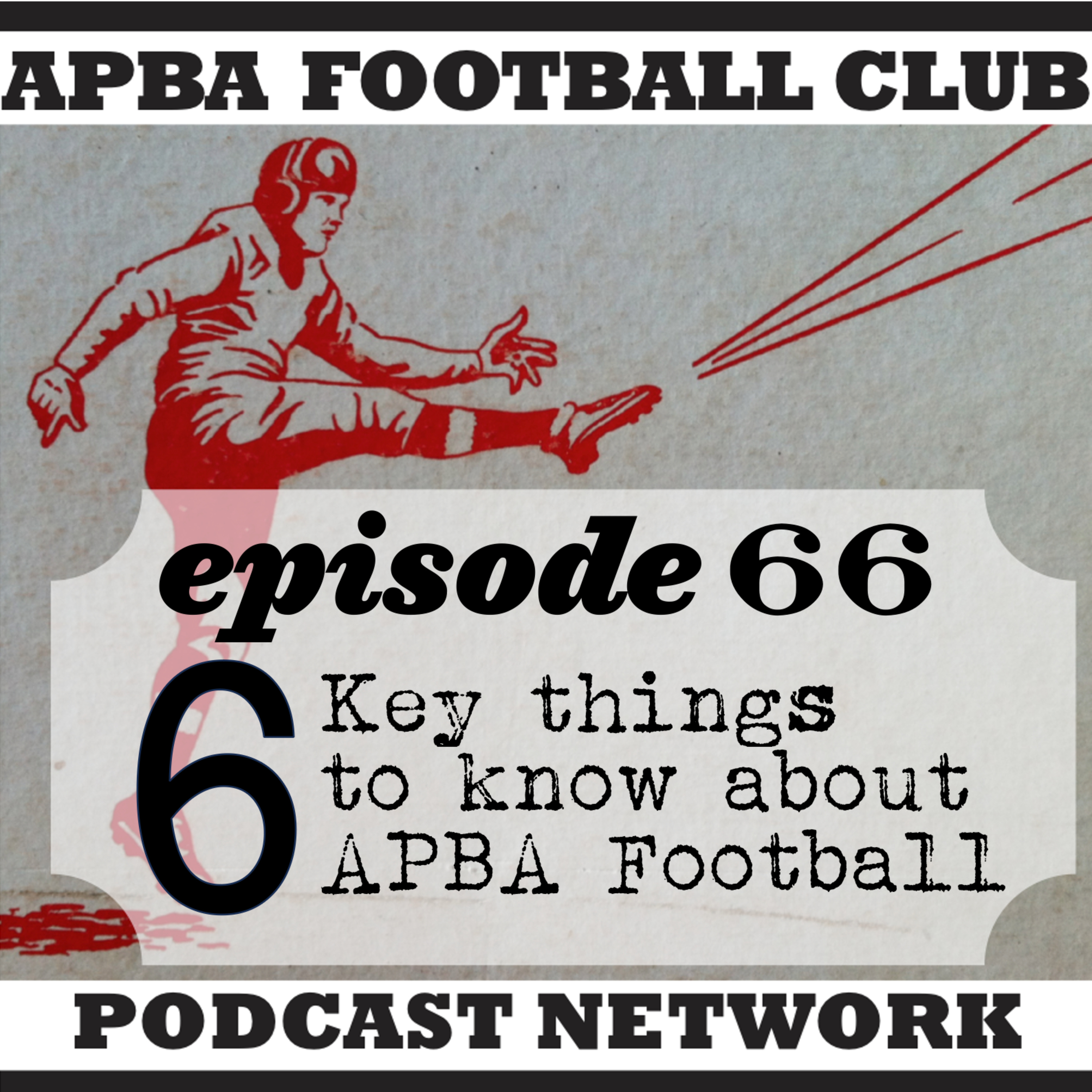 Ep 66 | 6 of the most important things you need to know about APBA ...