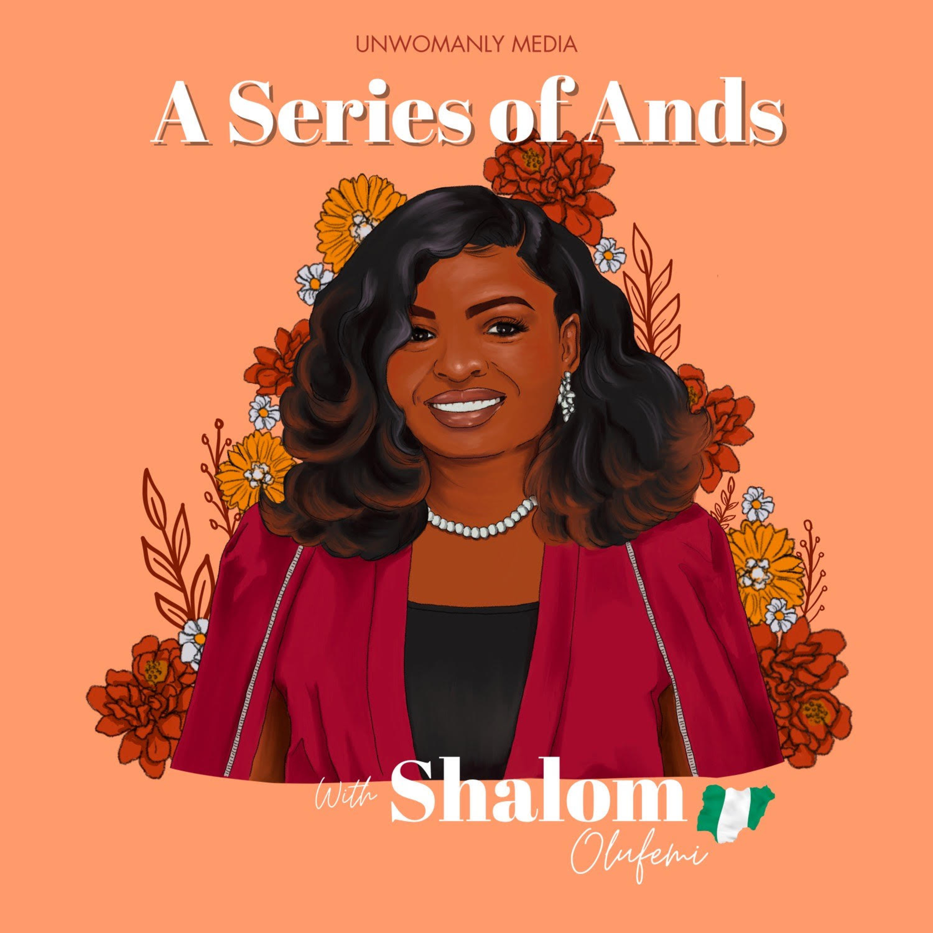 She’s Created A Technology Platform For Nigerian Girls To Become Global Change Agents: Shalom ...